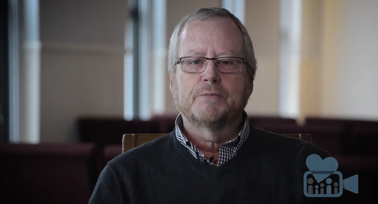 Keith – “Disenfranchised Grief” – Grief Stories