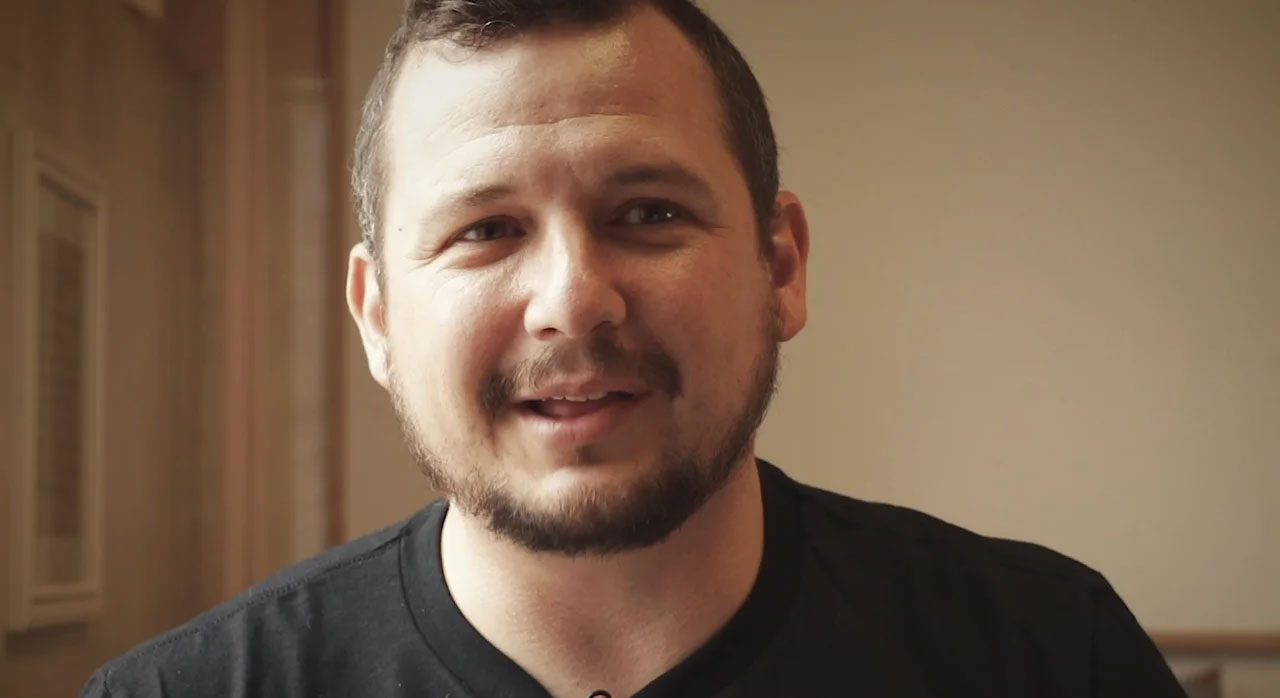 Christian – “Jeff’s Story” – Grief Stories