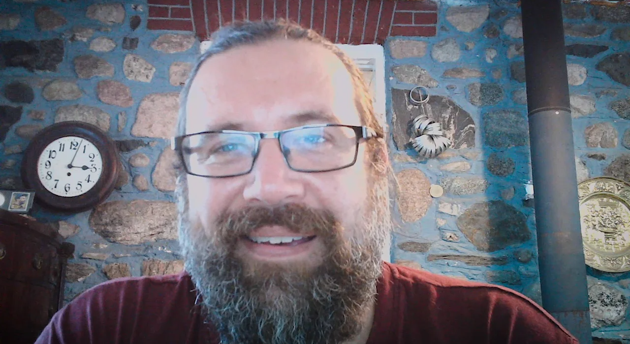 Matt – Crying – Grief Stories