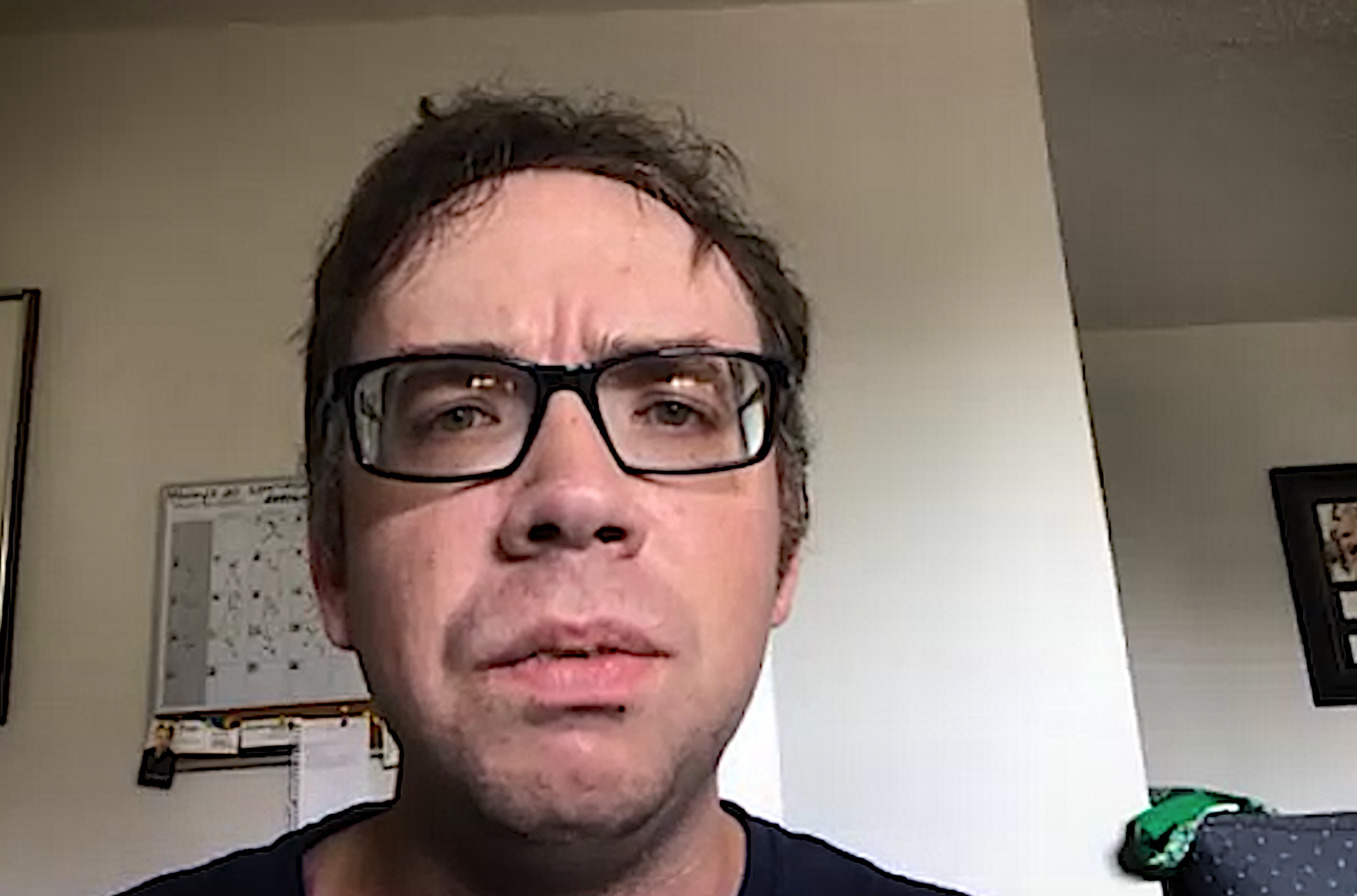 Justin – Expression and grief – Grief Stories