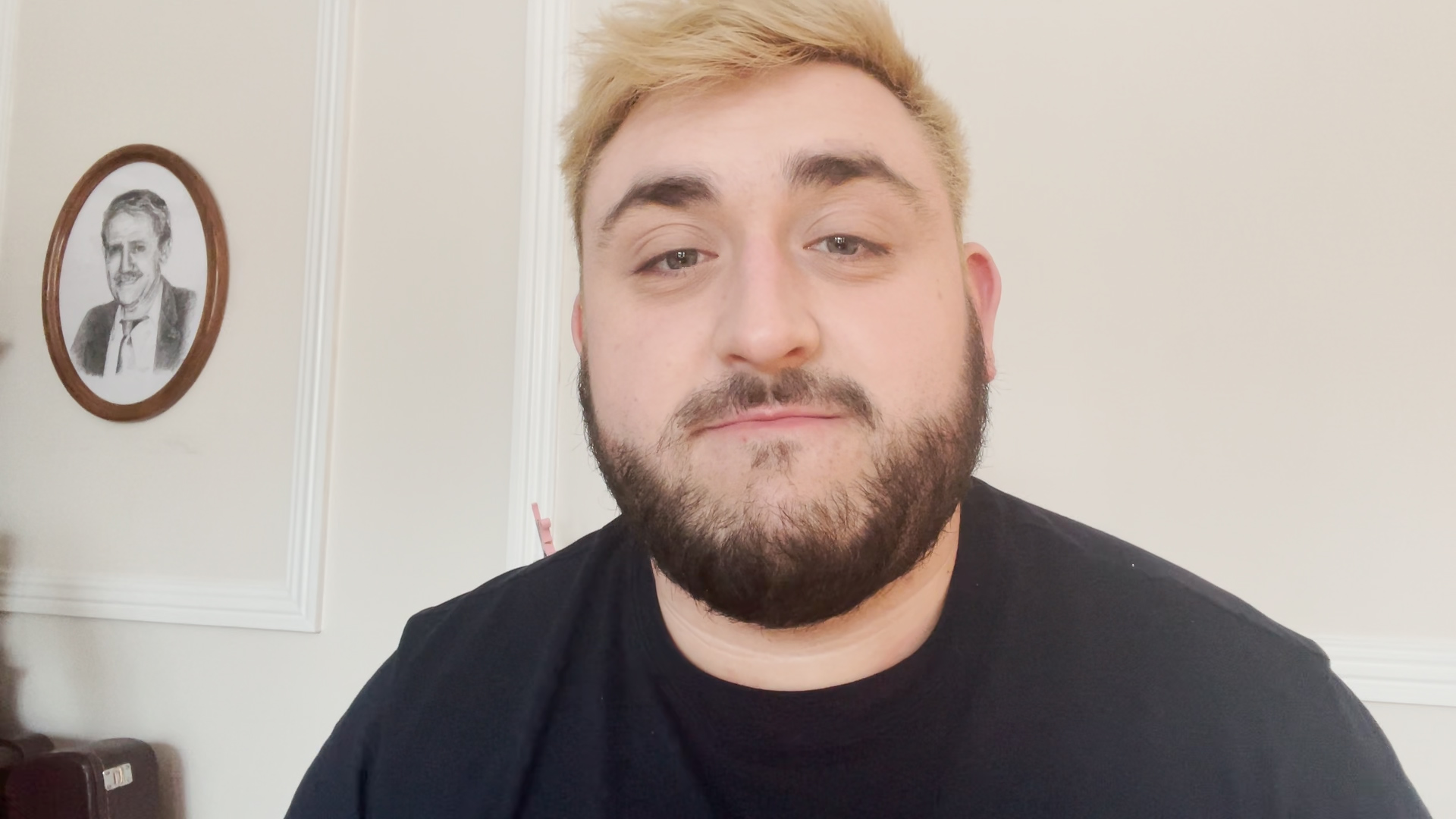 Logan – Advice – Grief Stories