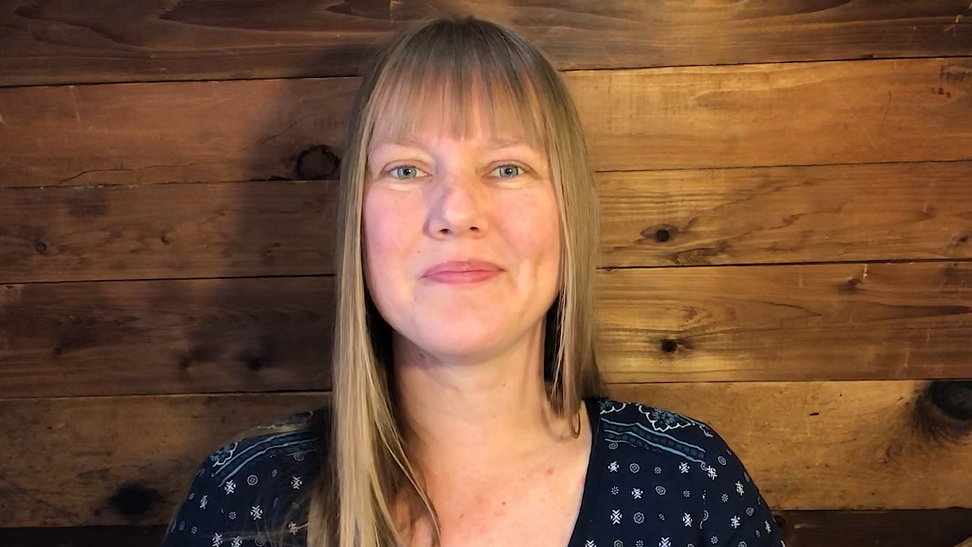 Sara – Music and grief – Grief Stories