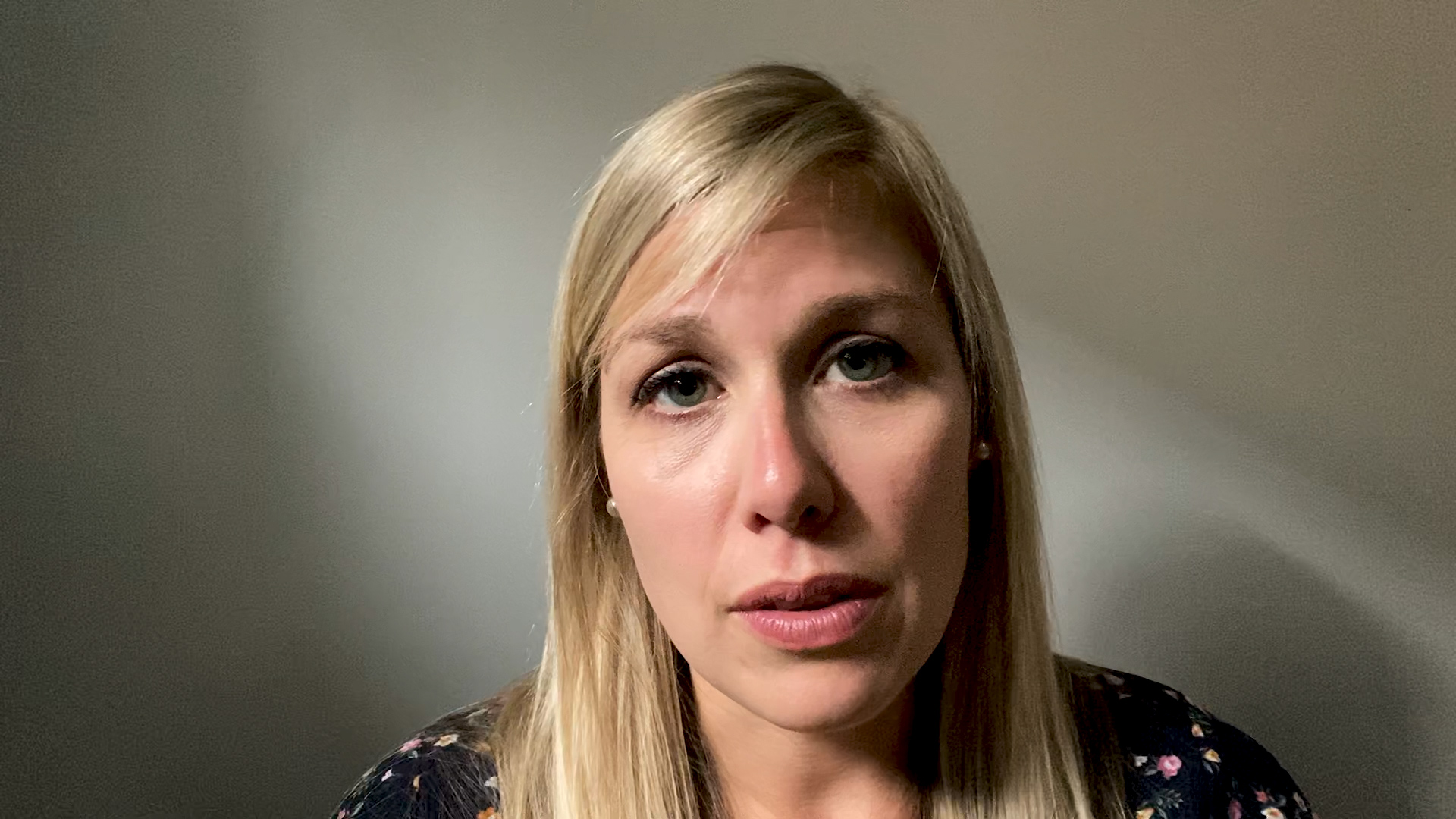 Amber – Keeping Dad’s memory alive – Grief Stories