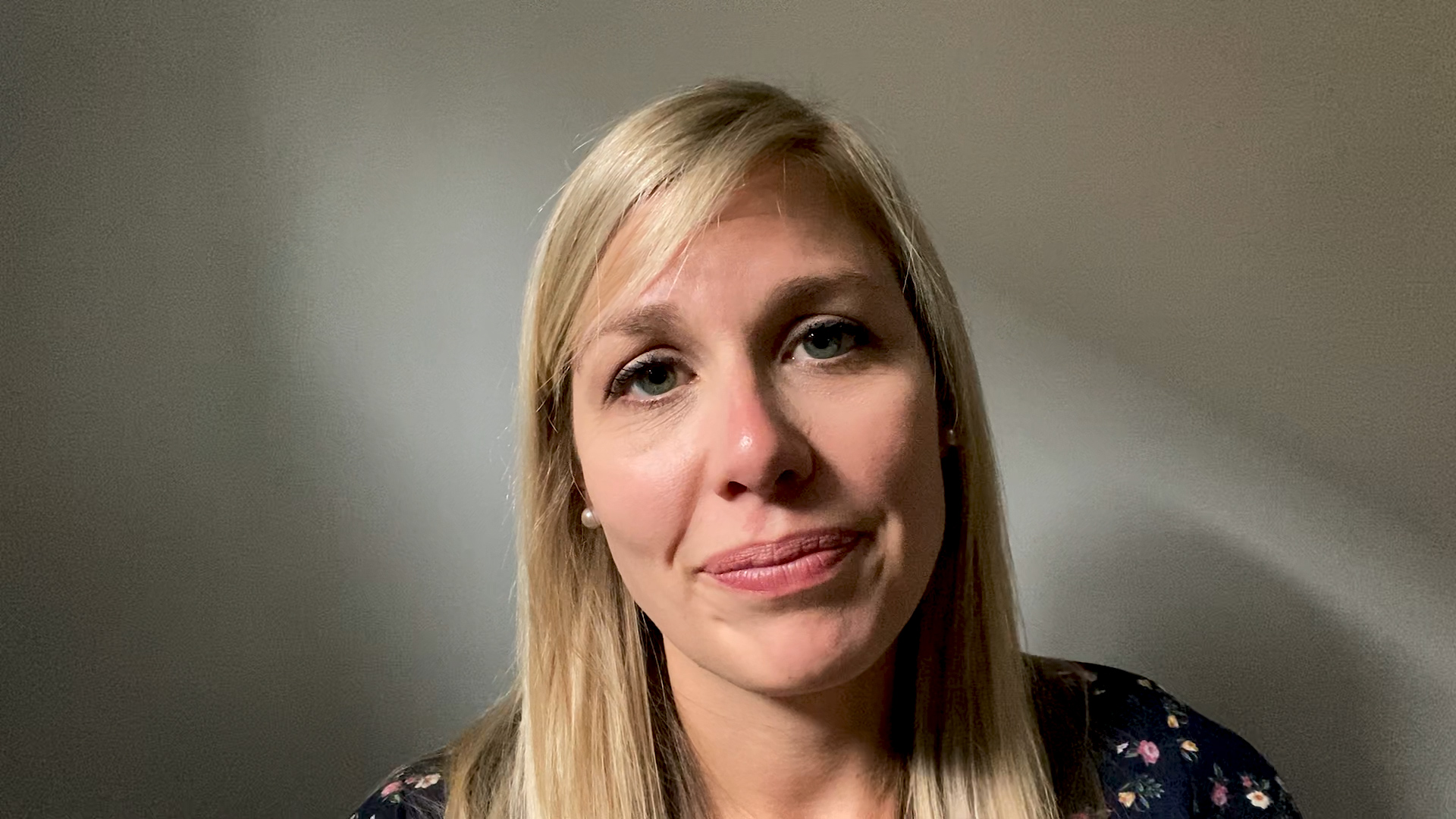 Amber – My Story – Grief Stories