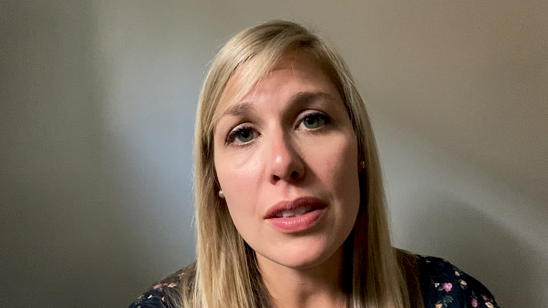 Amber -Grieving as a teenager – Grief Stories