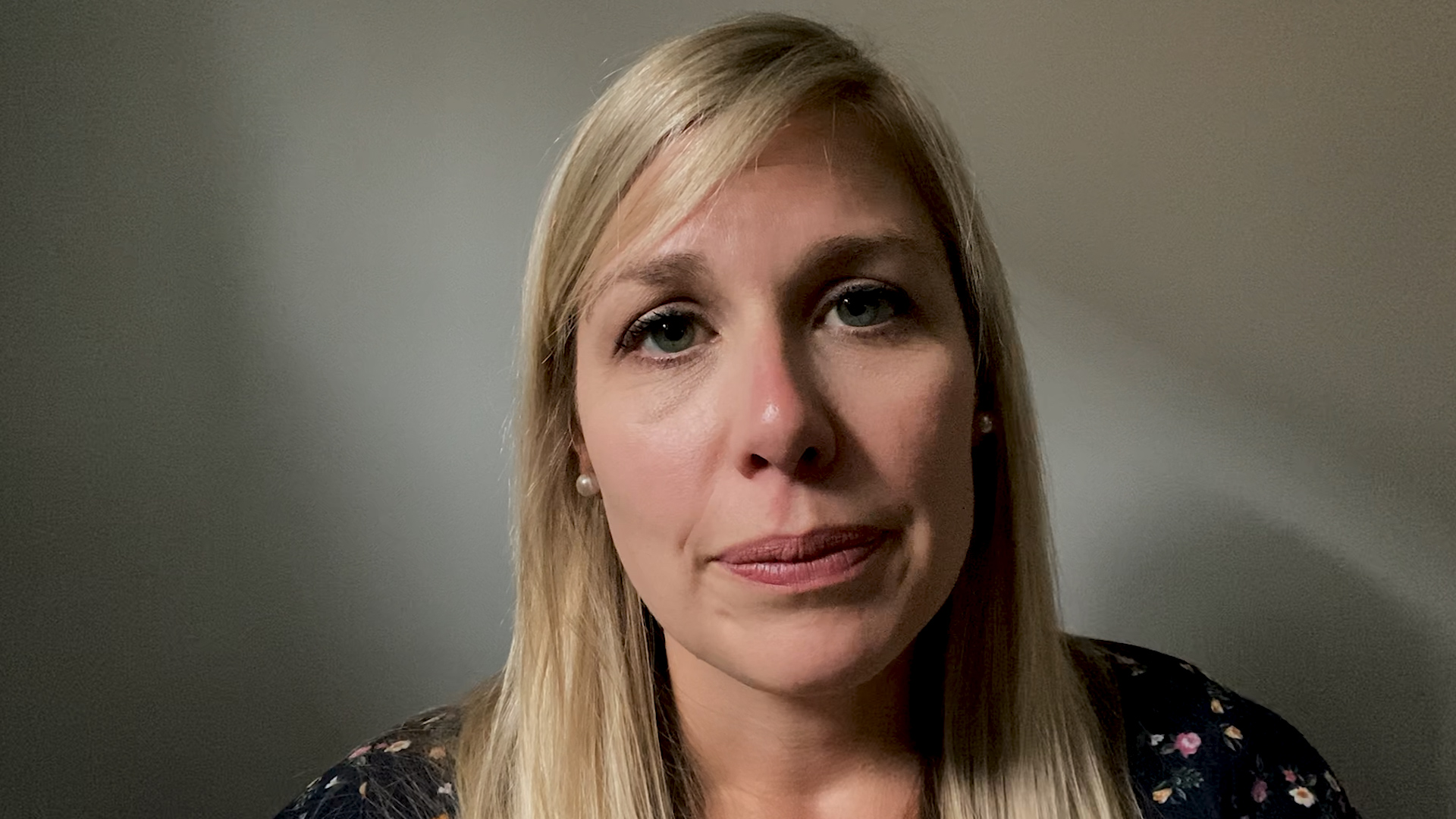 Amber -Helping someone who is grieving – Grief Stories