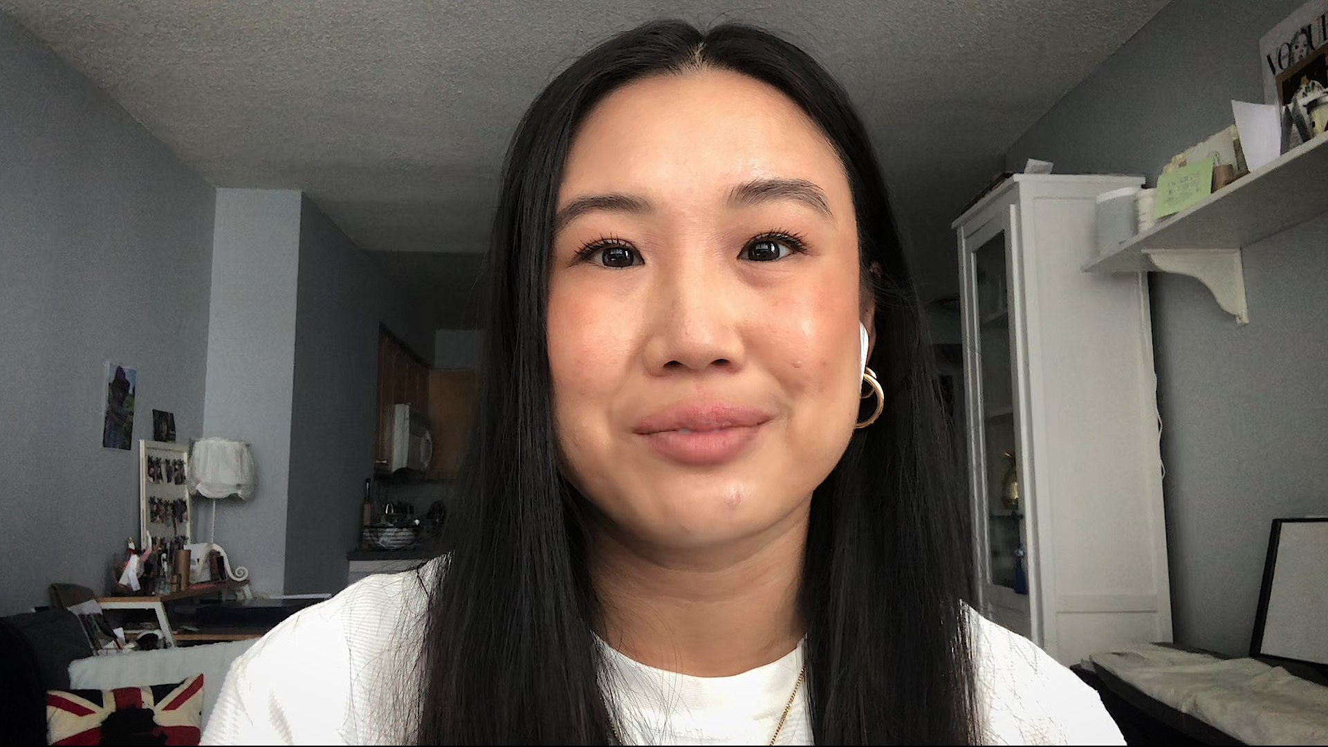 Madelyn – Rituals and the Chinese grieving process – Grief Stories