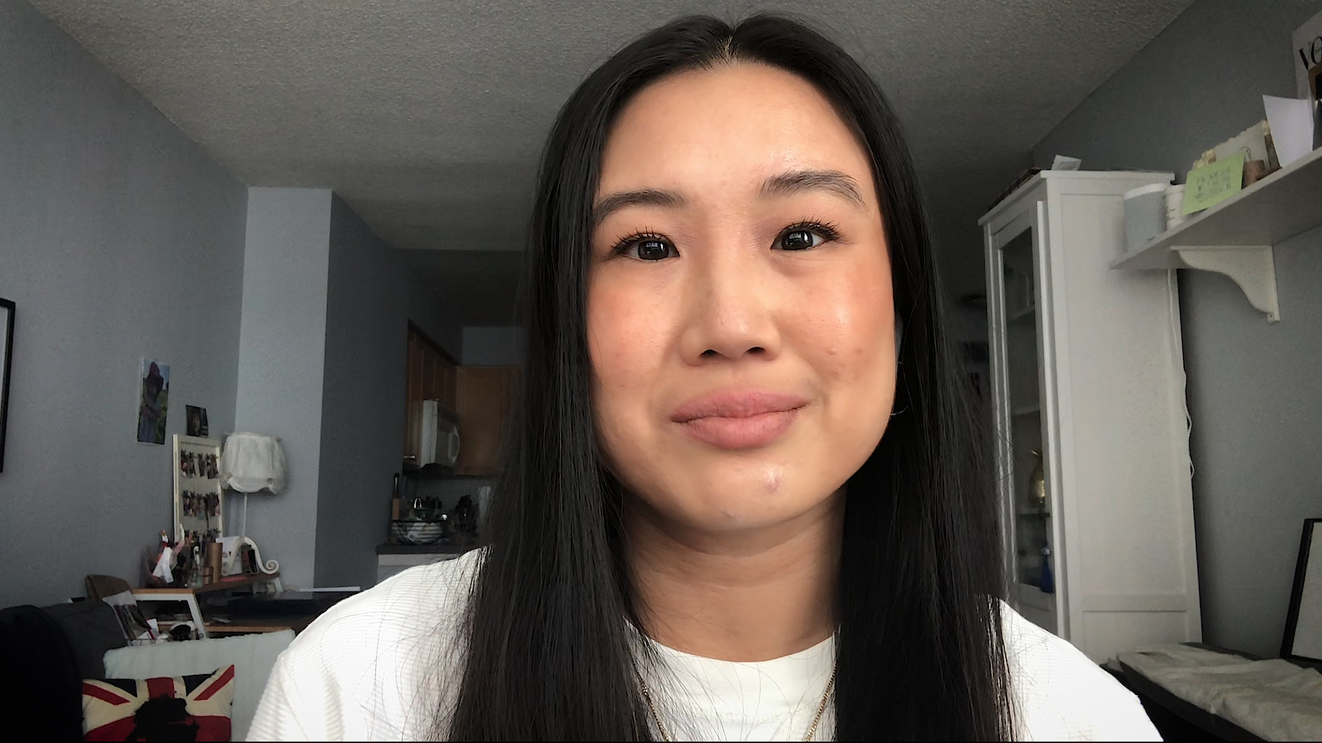 Madelyn -Healing and support group for Asian Canadian women – Grief Stories