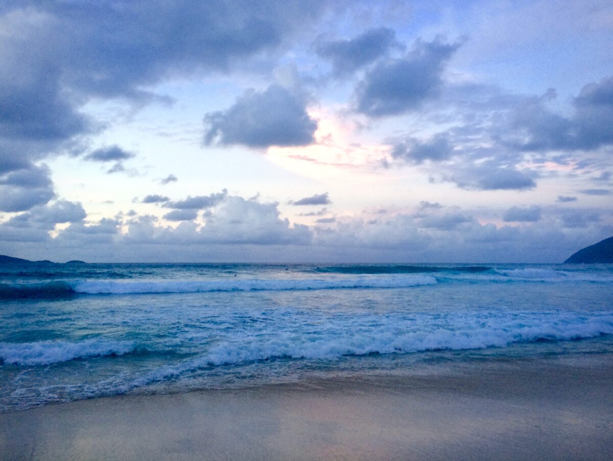 Grief Stories – Helping Grief Make Sense, One Story At A Time…