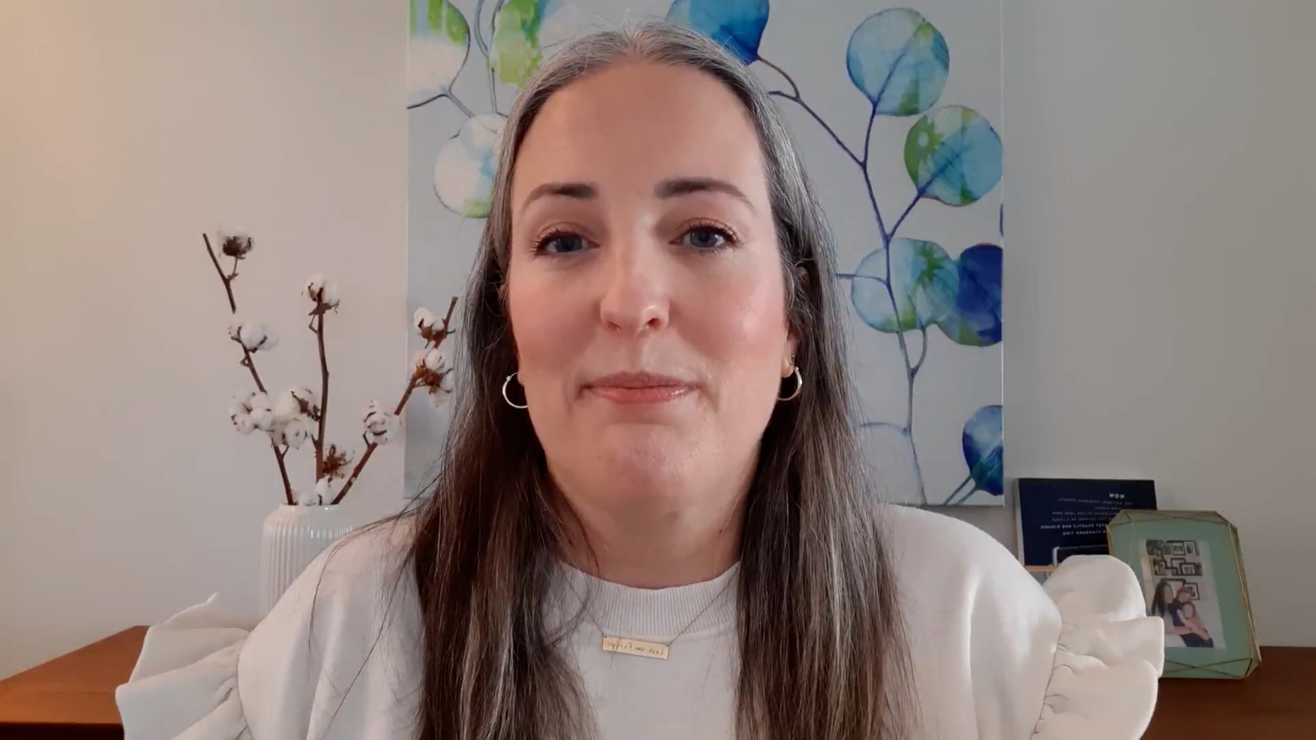 Sarah K – Complicated feelings – Grief Stories
