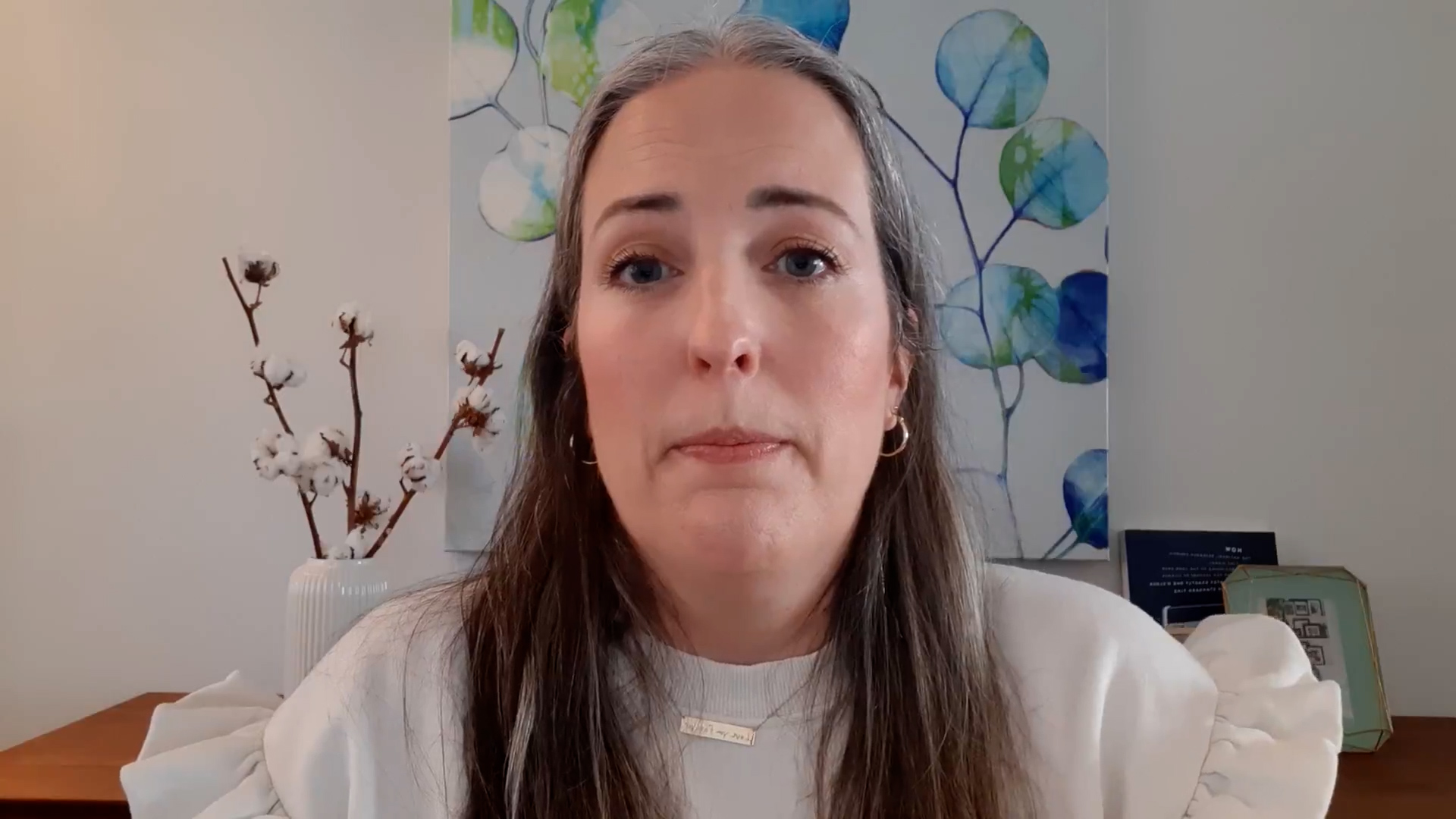 Sarah K – Coping – Grief Stories