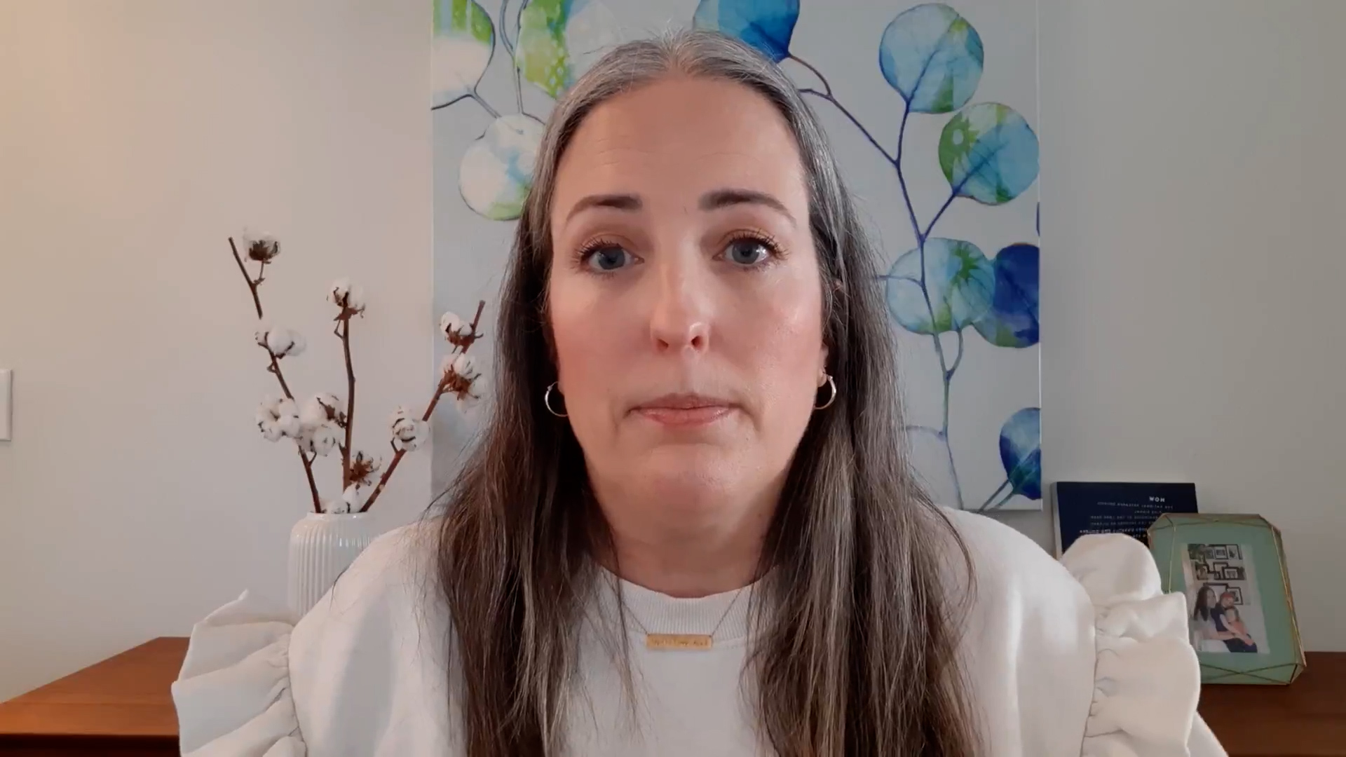 Sarah K – Story – Grief Stories