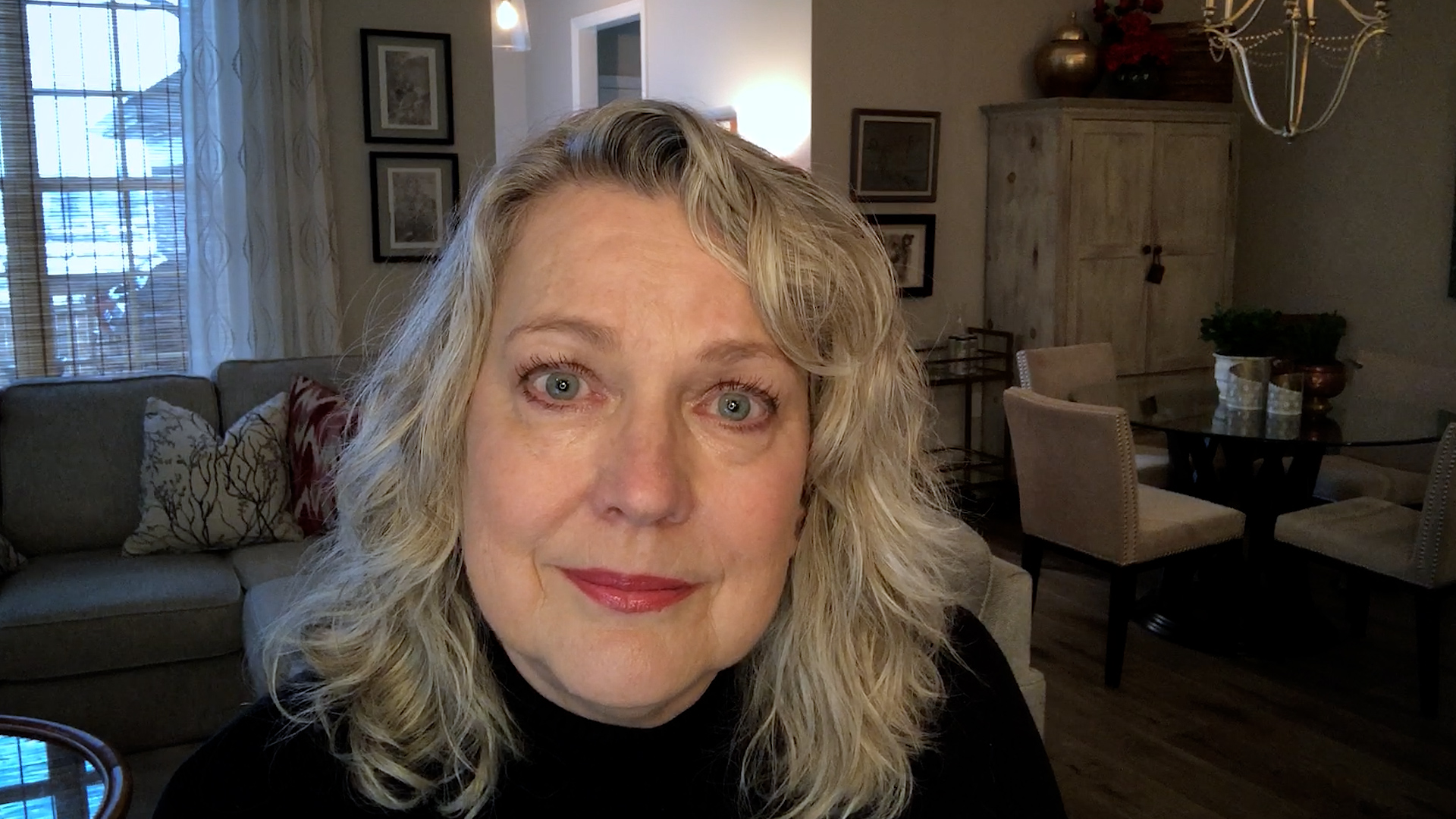 Kim Support At The Hospital Grief Stories