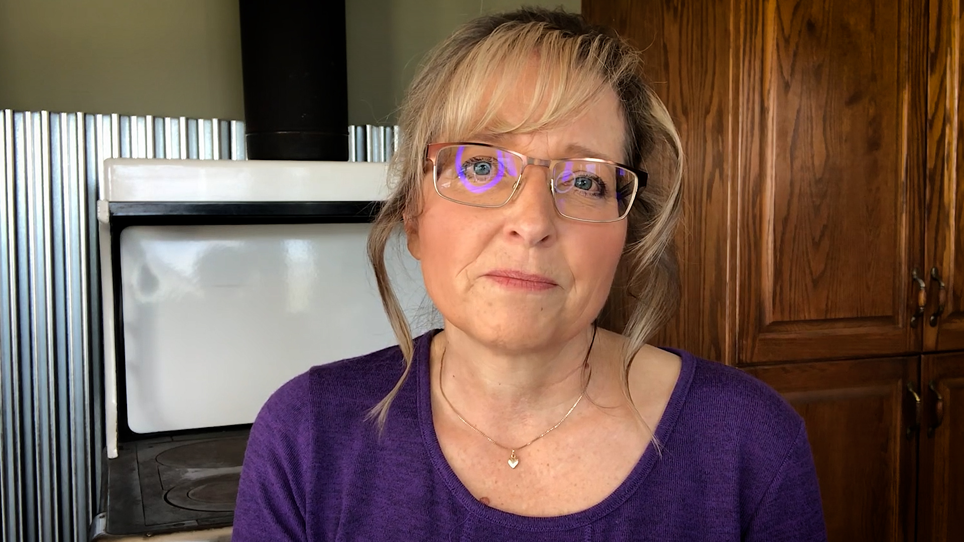 Michele – Creative expression and processing grief – Grief Stories