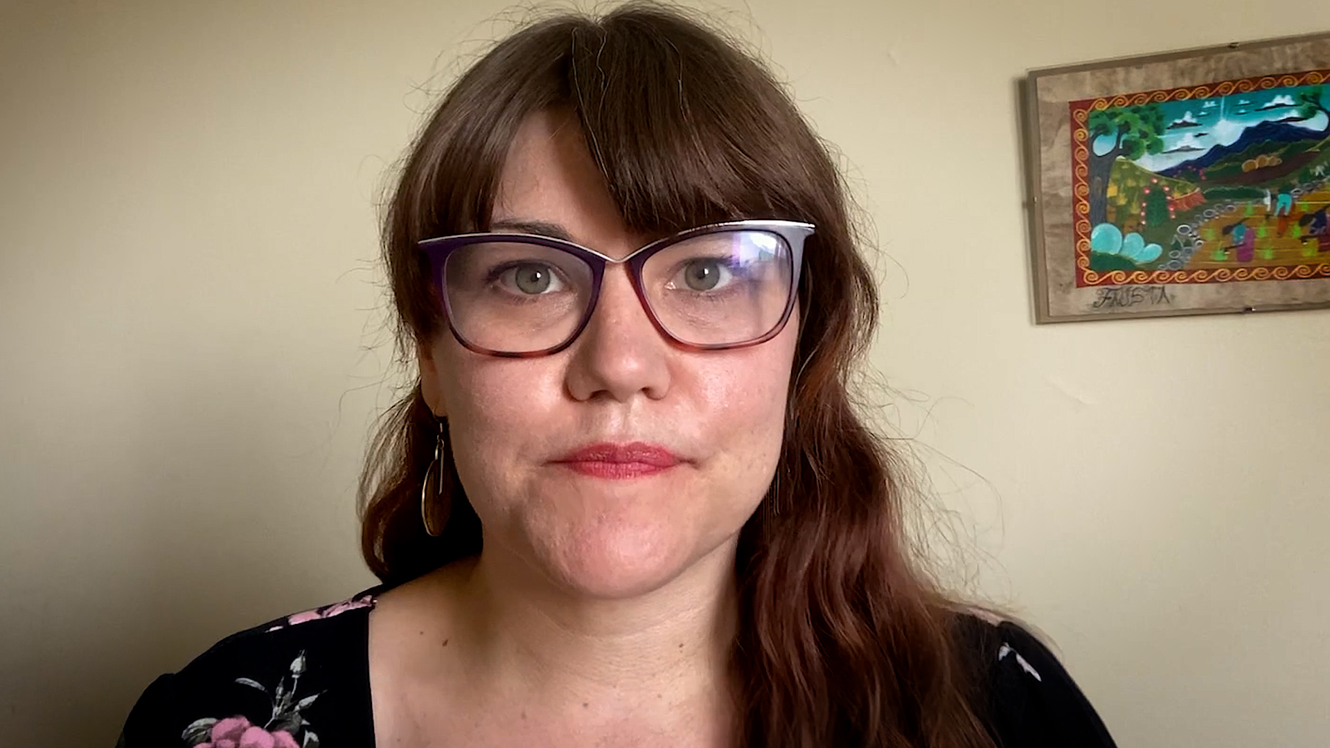 Lisa – Music and a safe space – Grief Stories