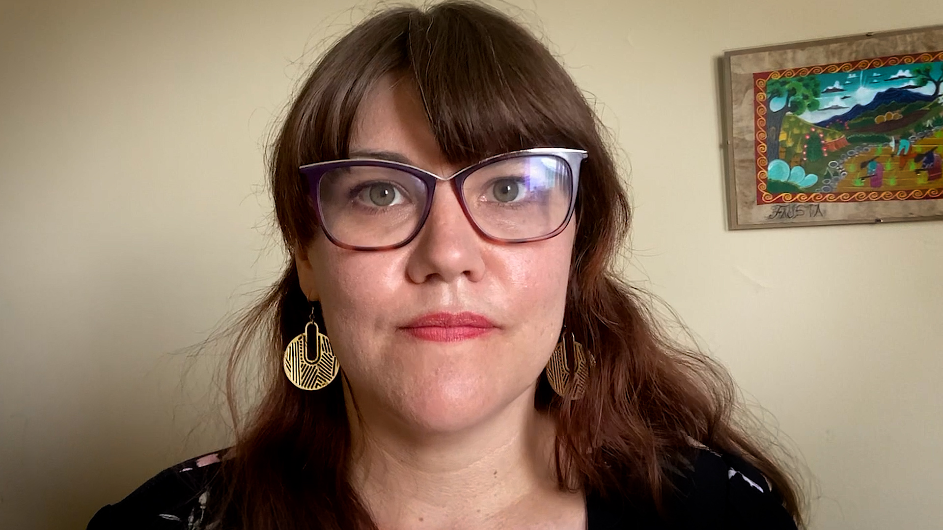 Lisa – Music and her connection with her father – Grief Stories