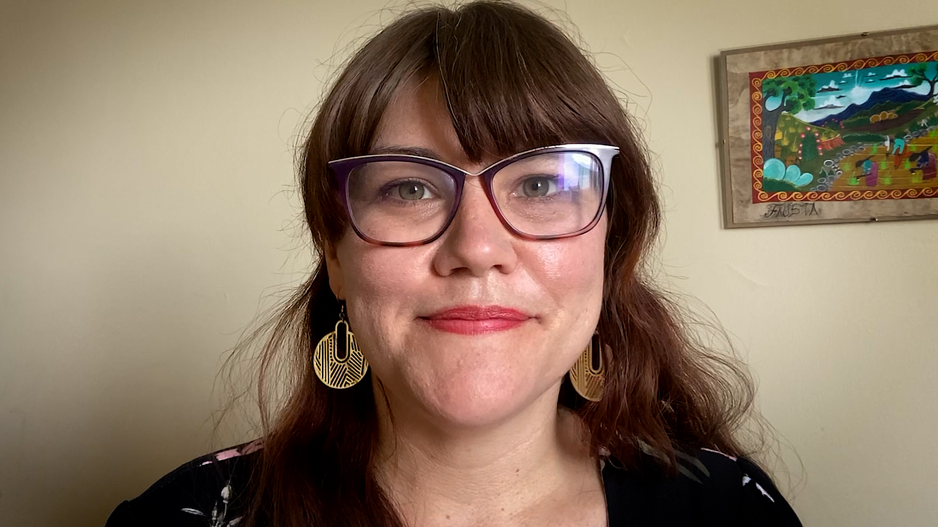 Lisa – Music helped after losing her Dad – Grief Stories