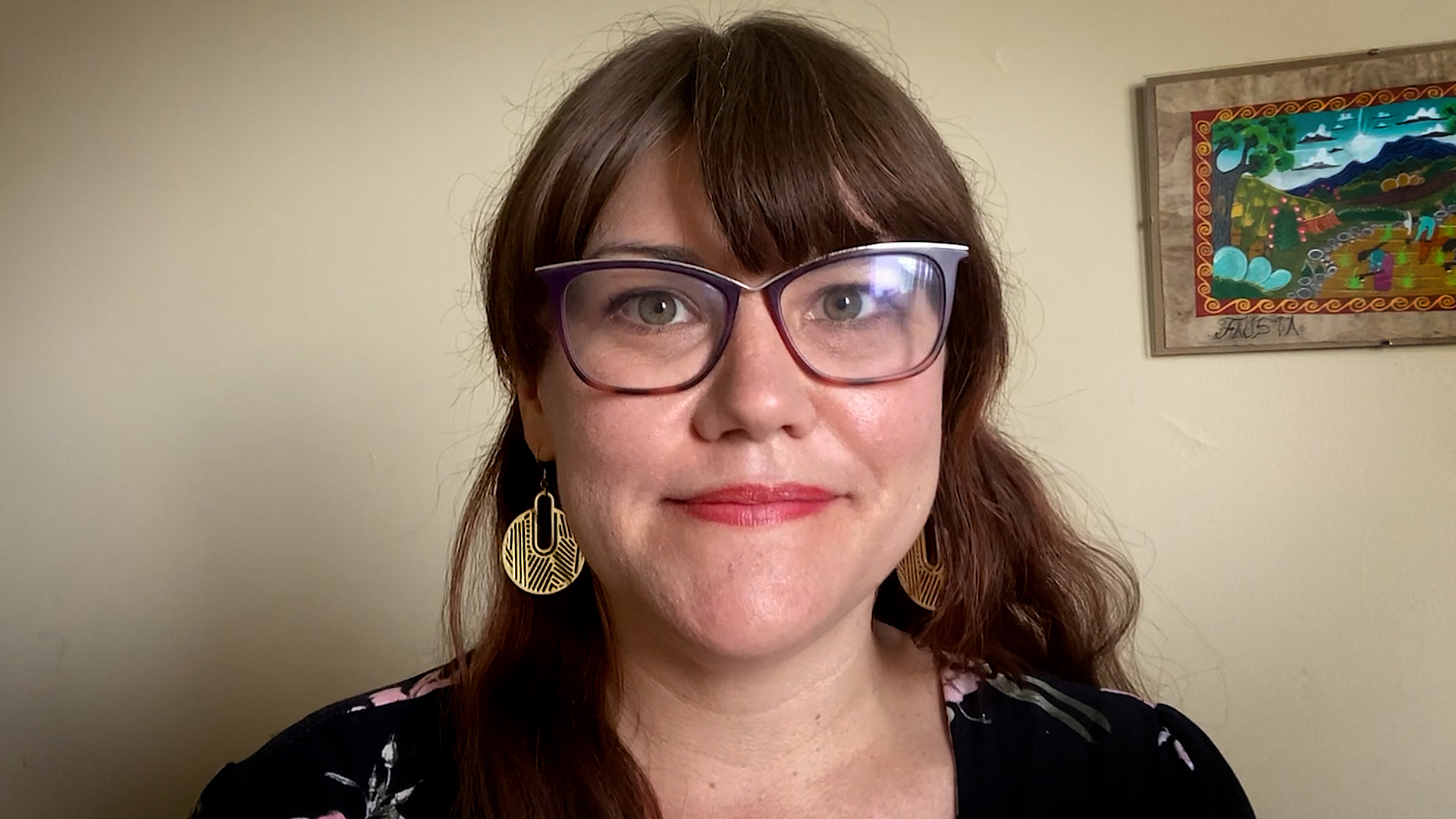 Lisa – What I do with my music – Grief Stories