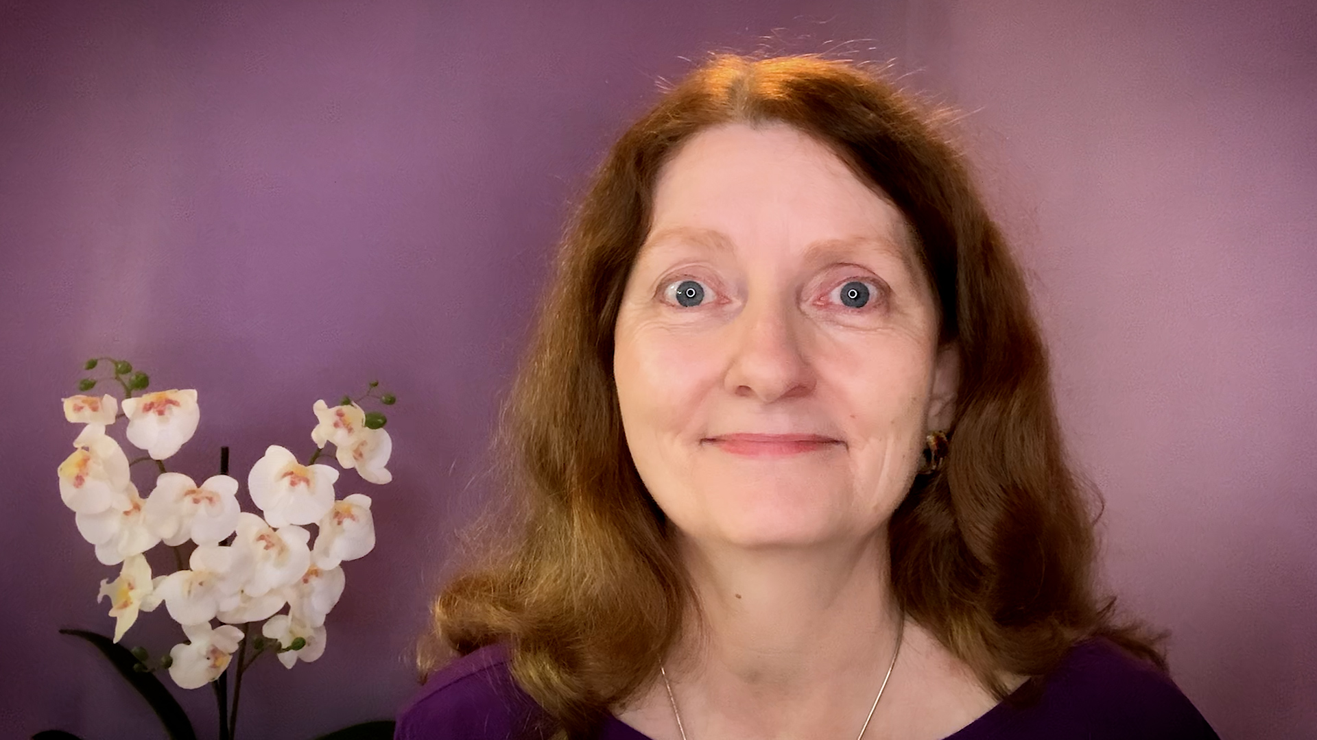 Jacqueline – Crying – Grief Stories