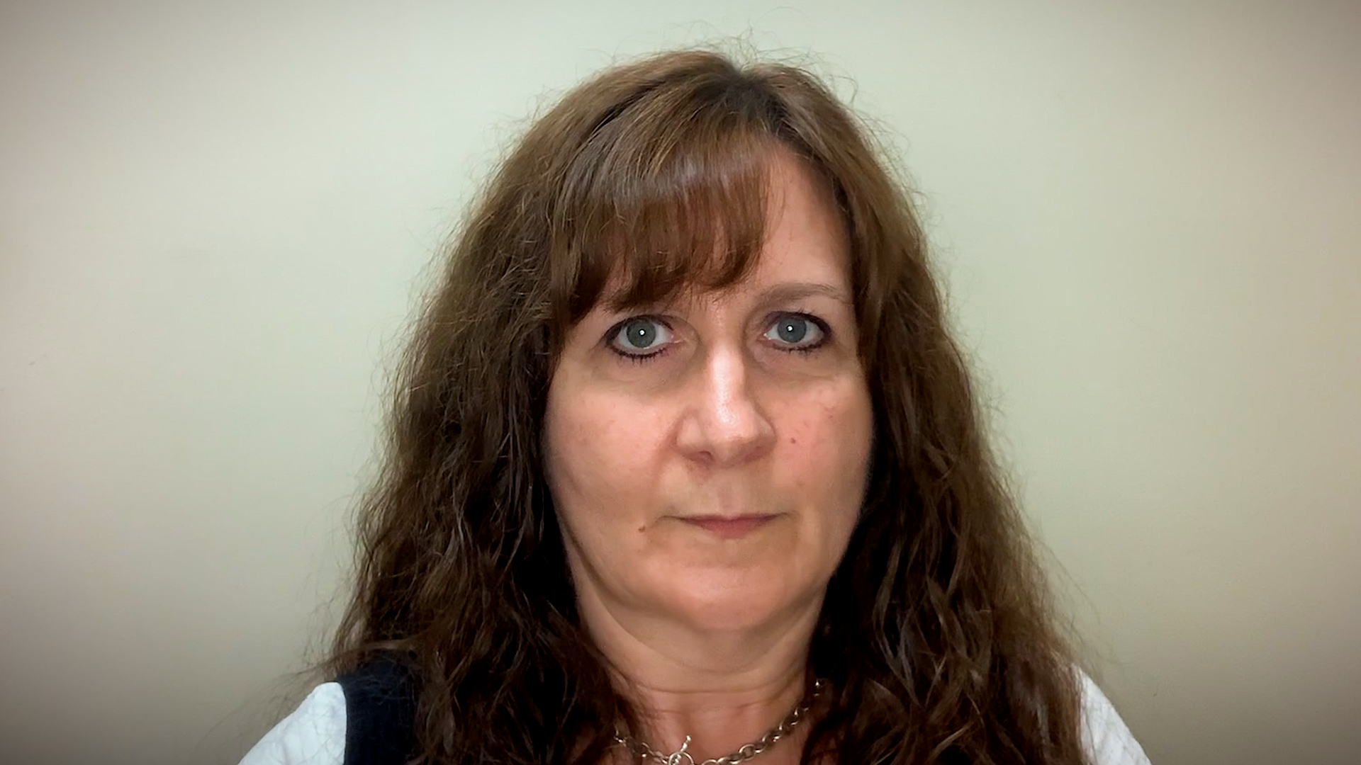 Teresa – The journey in supporting people with intellectual ...