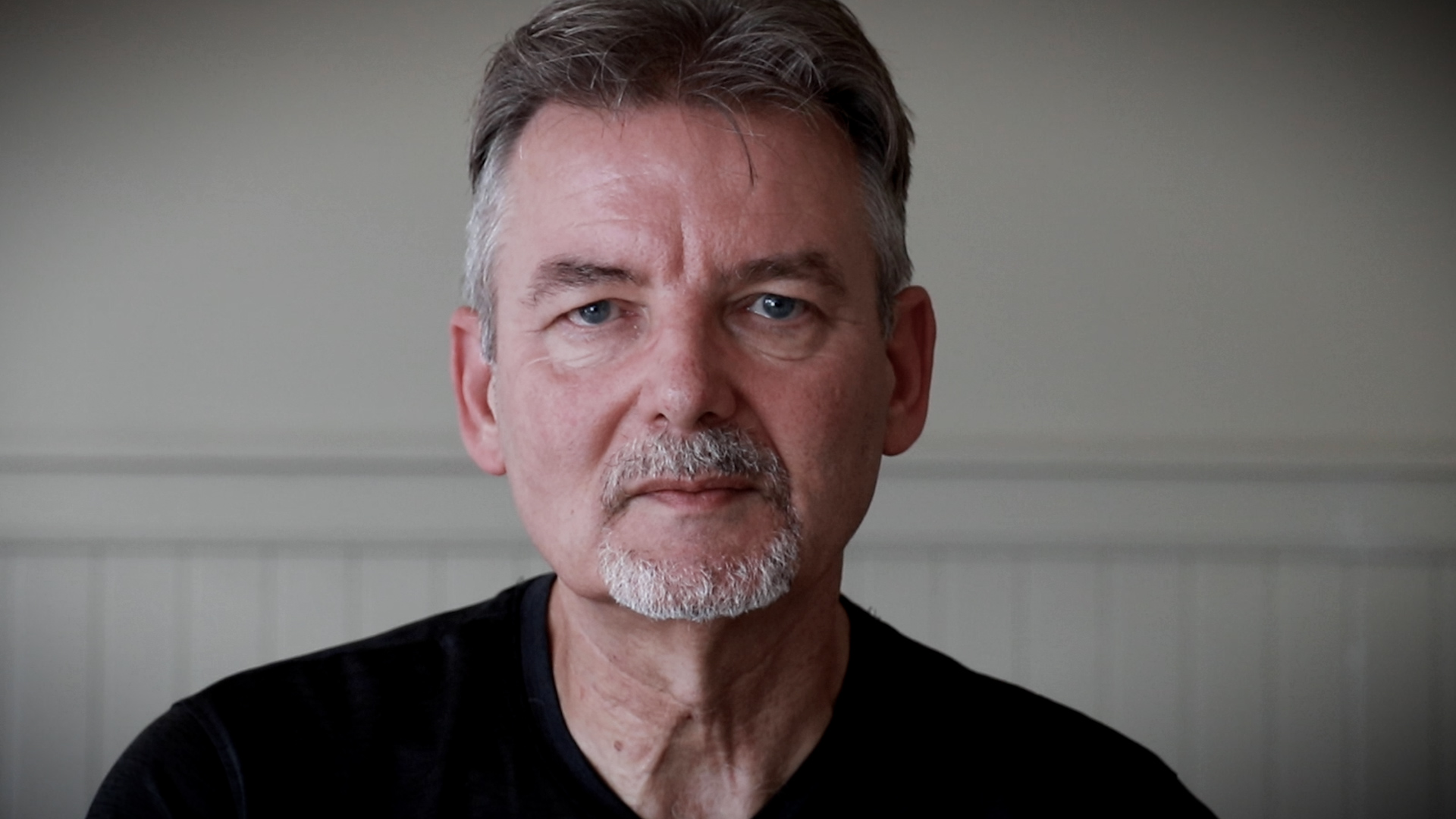 Scott – The grieving process – Grief Stories