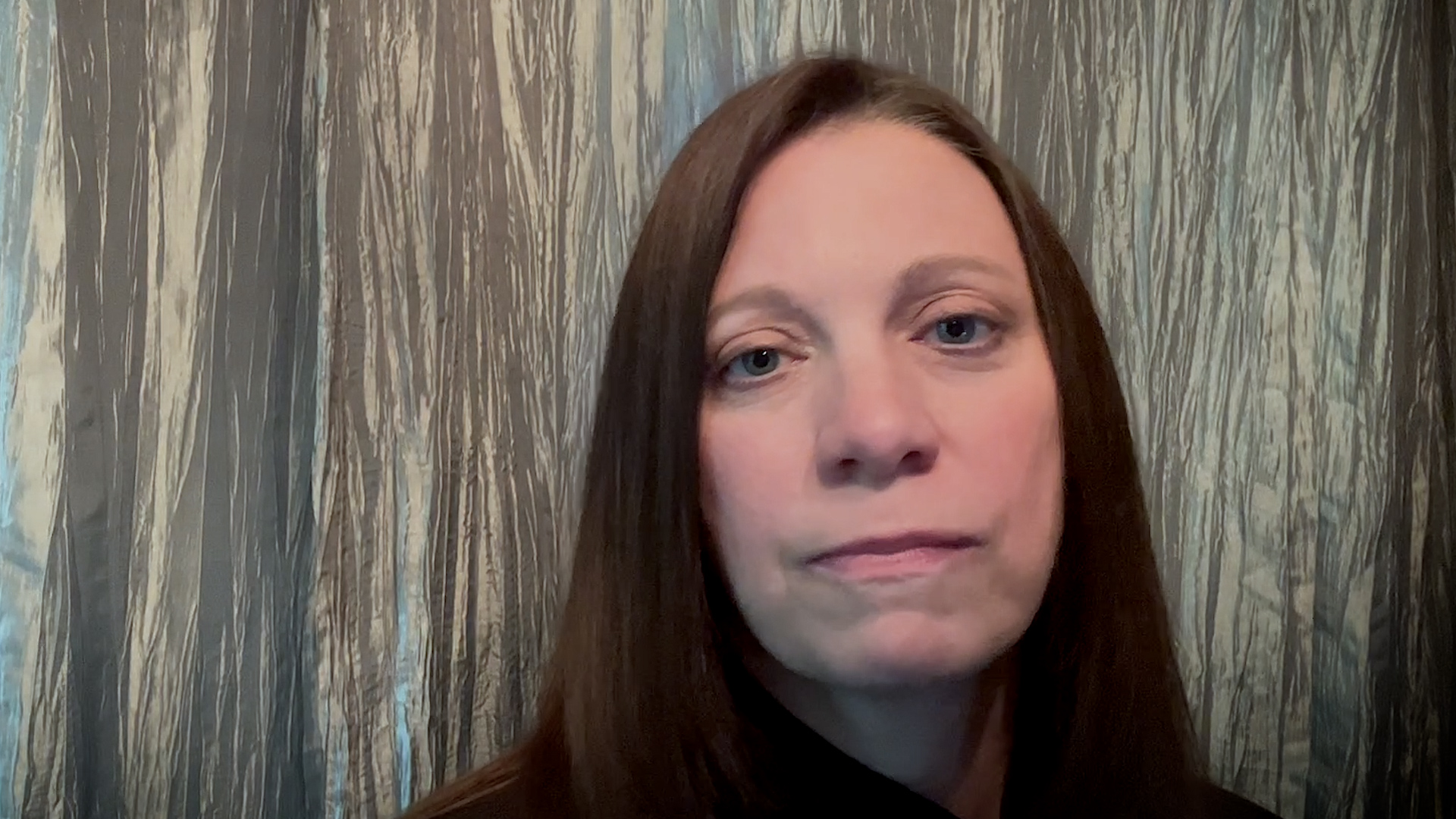 Shannon – Power of Presence – Grief Stories