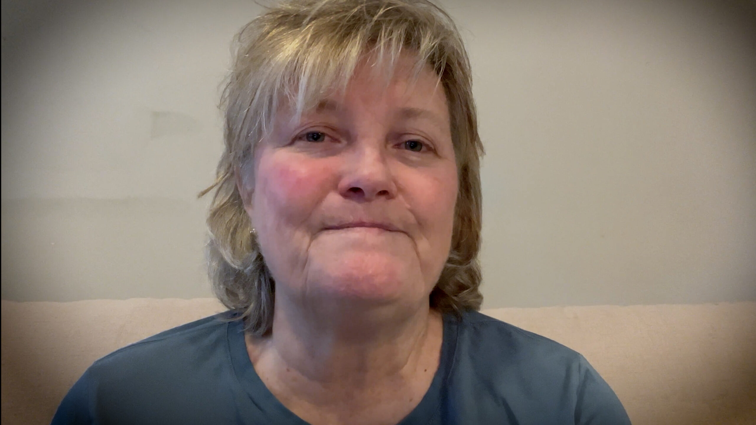 Betsy – Anticipation – Grief Stories