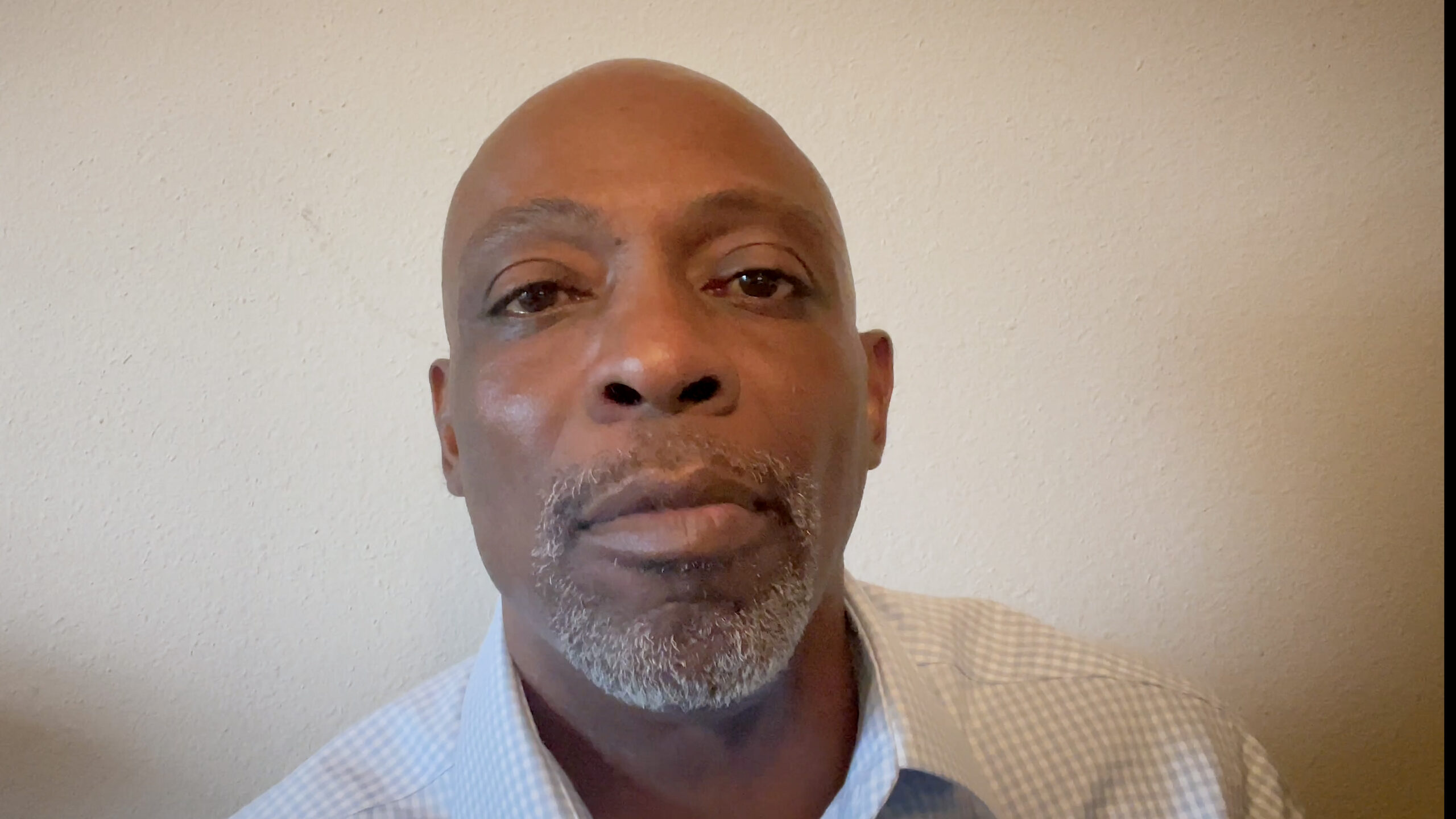 John – Foggy Brain – Grief Stories