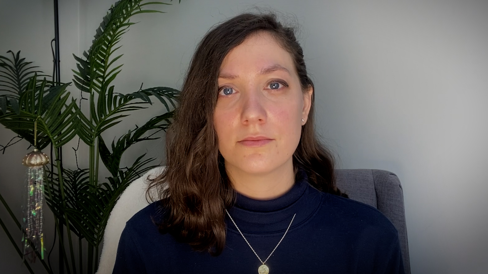 Kate – Triggers – Grief Stories