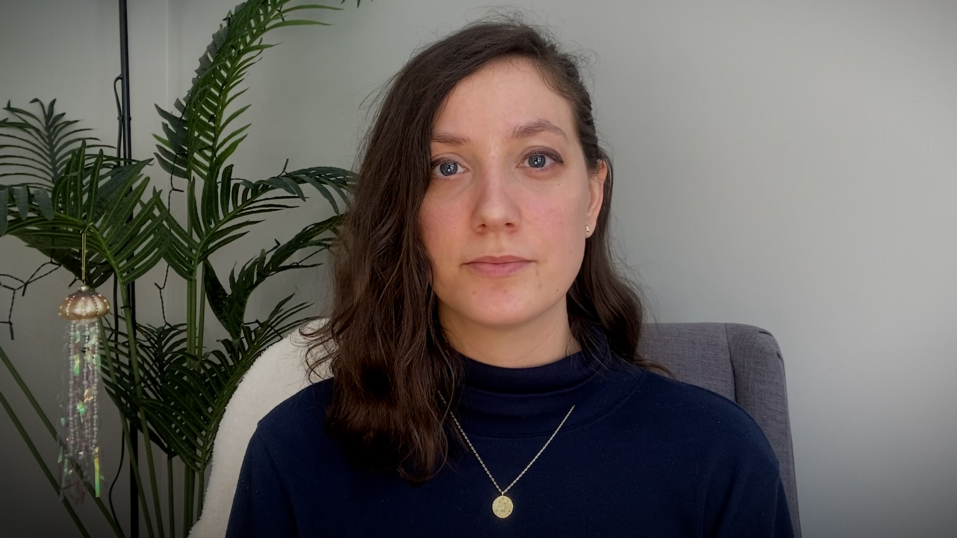 Kate – My story – Grief Stories