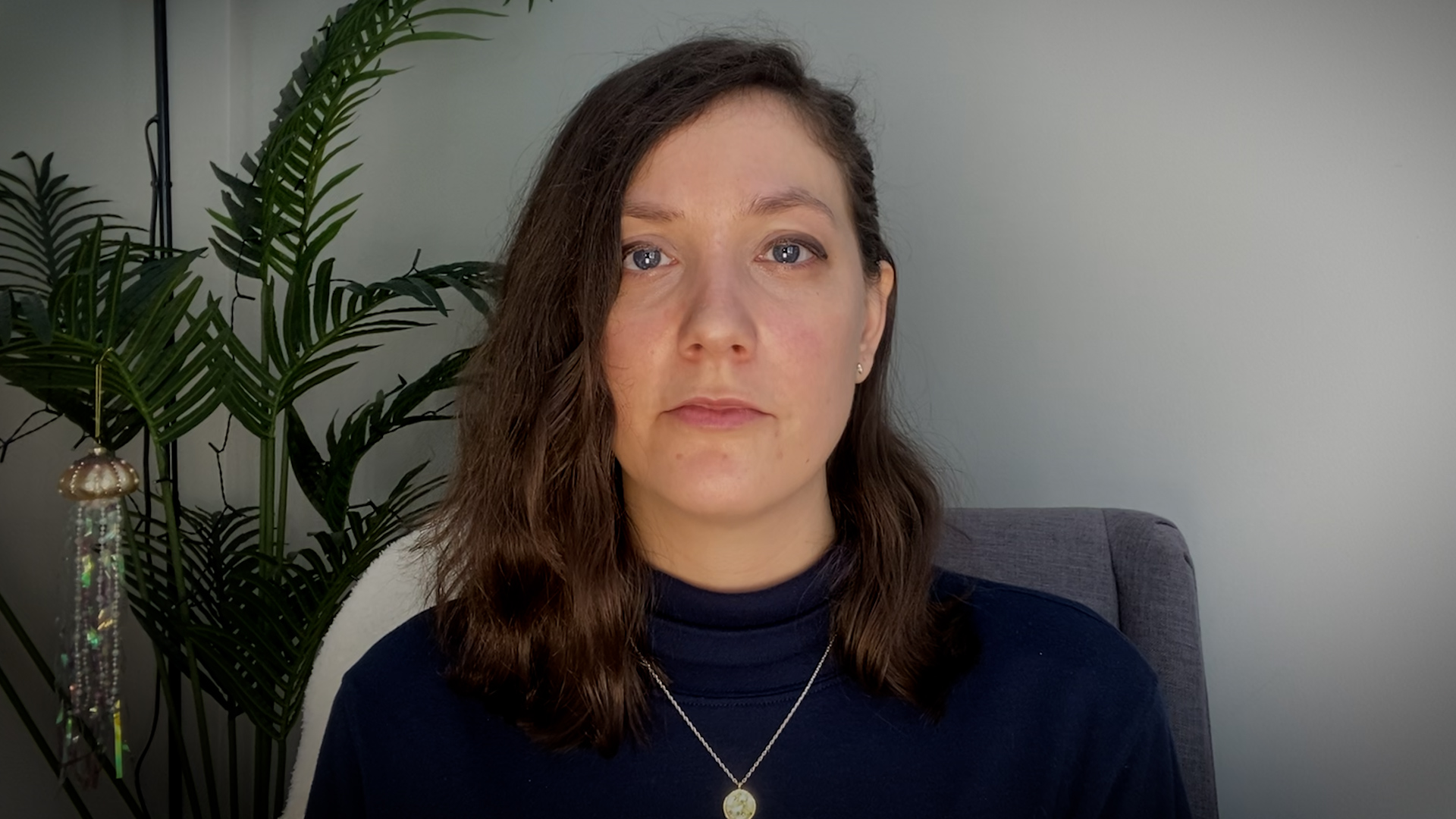 Kate – My art and my brother – Grief Stories