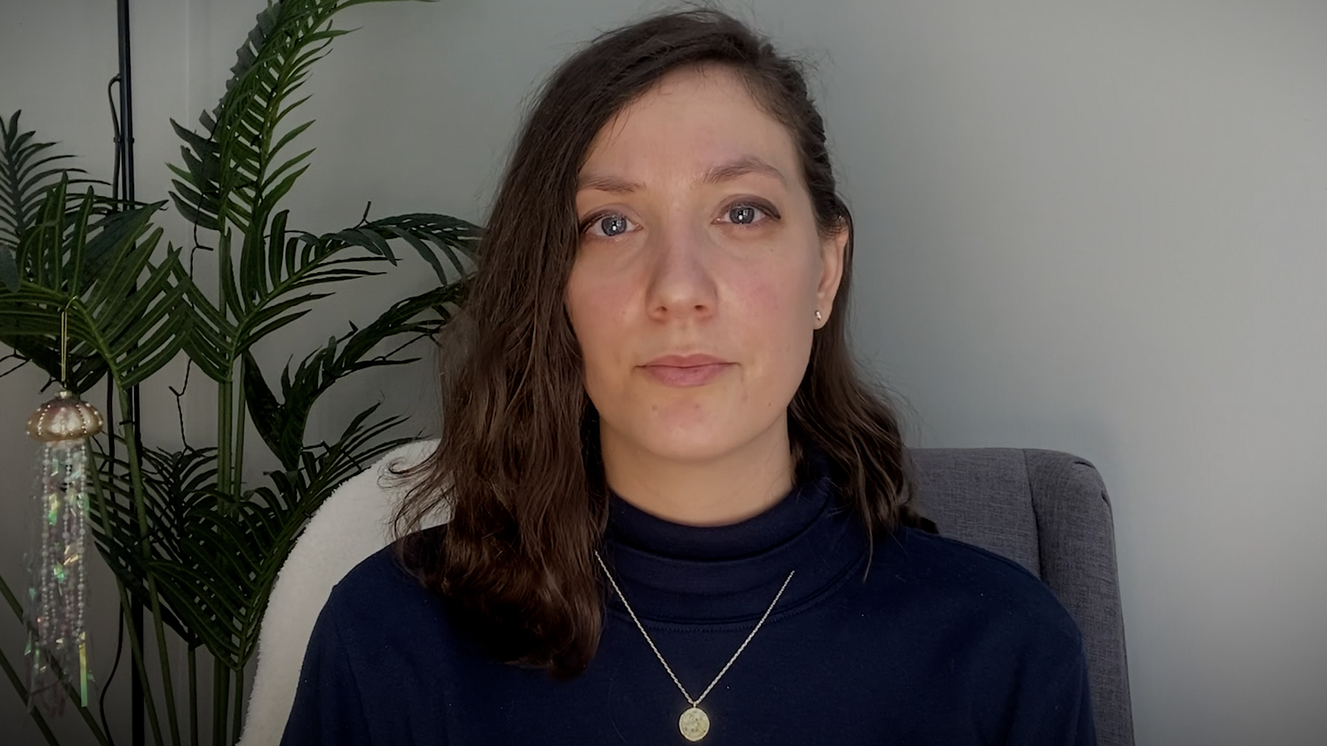 Kate – Stigma – Grief Stories