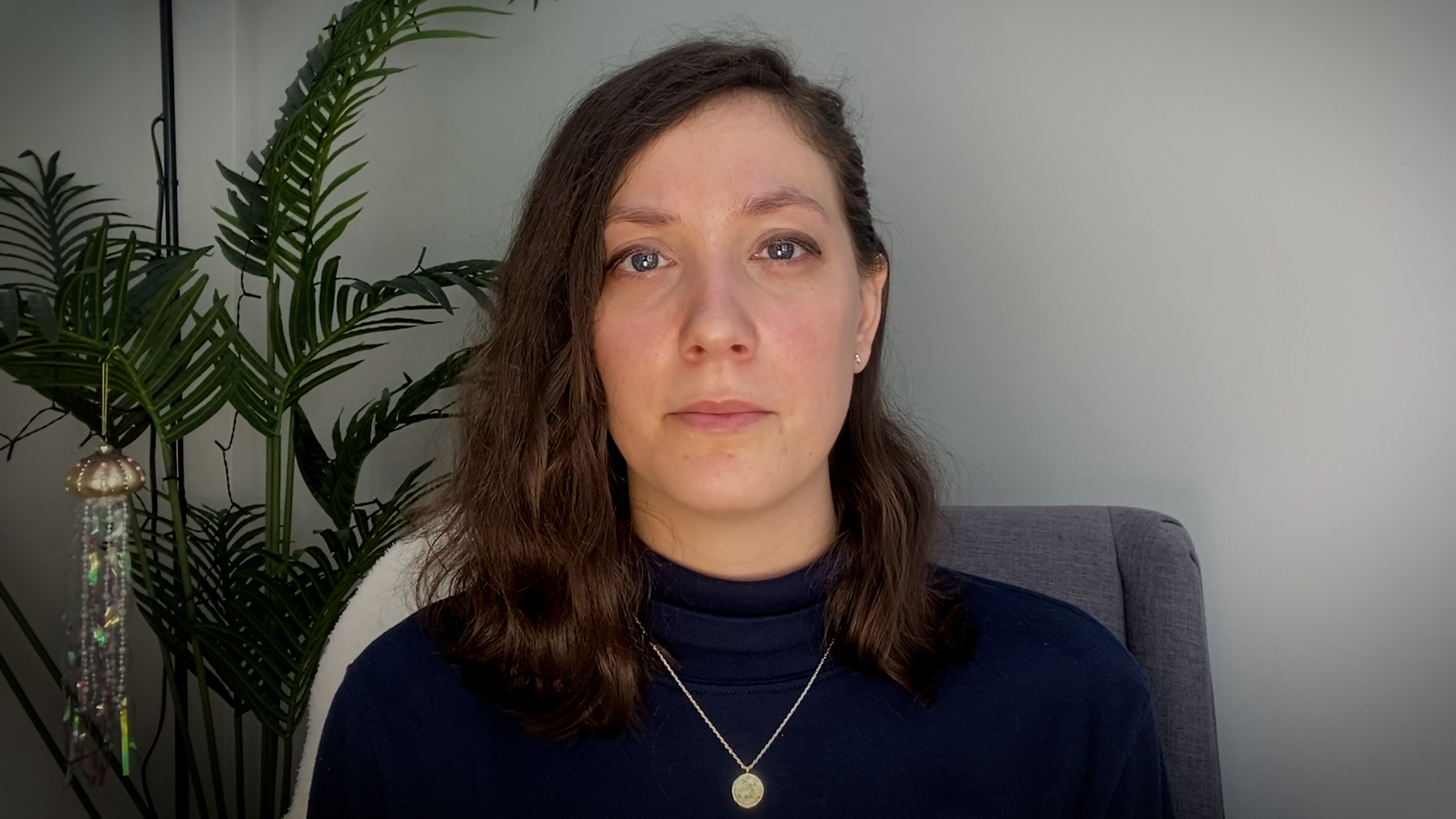 Kate – COVID and grieving with my parents – Grief Stories