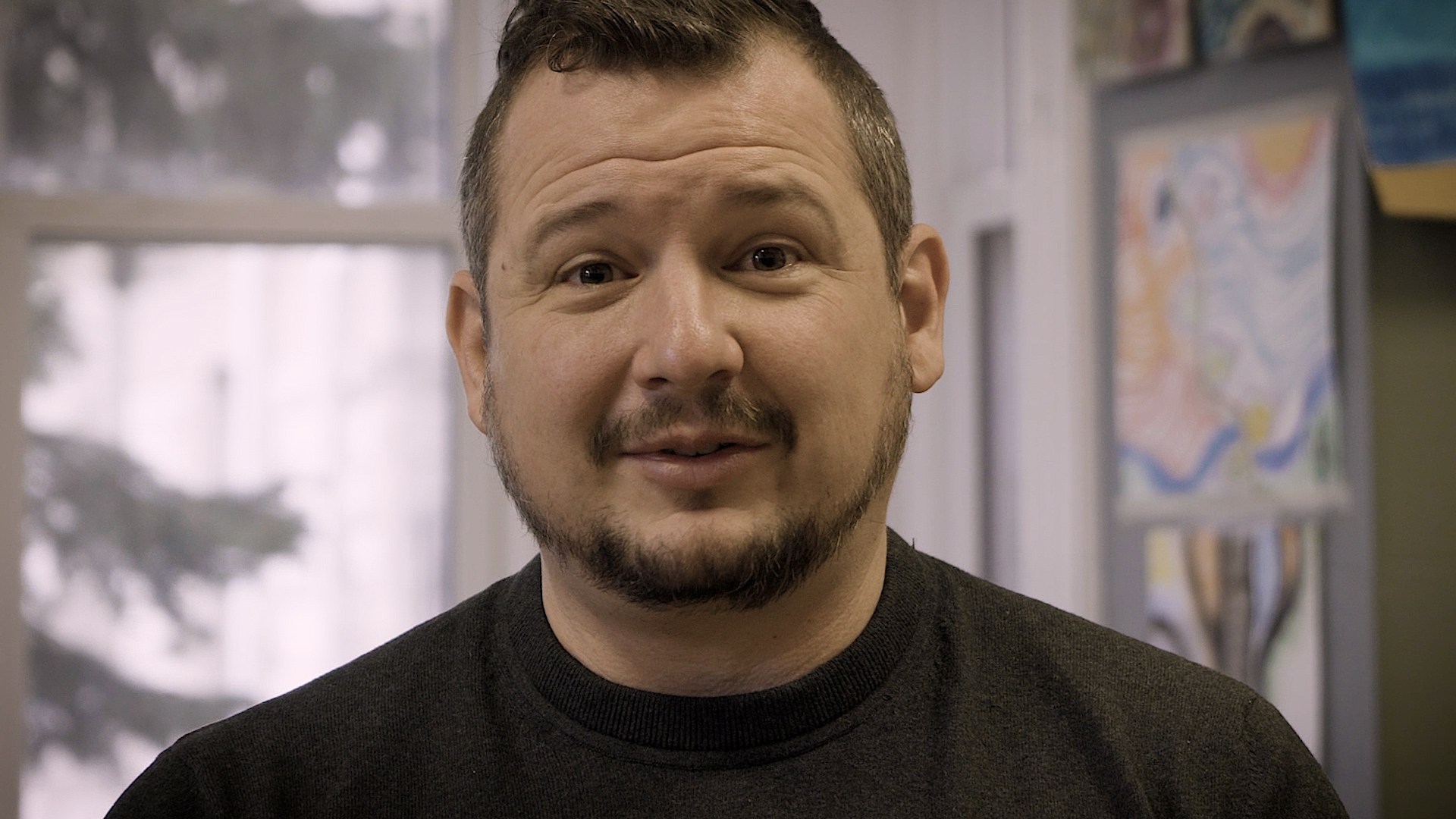 Christian – Grieving spaces – Grief Stories