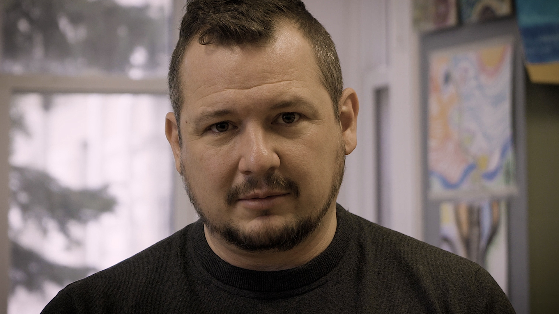 Christian – Autonomy for the homeless – Grief Stories
