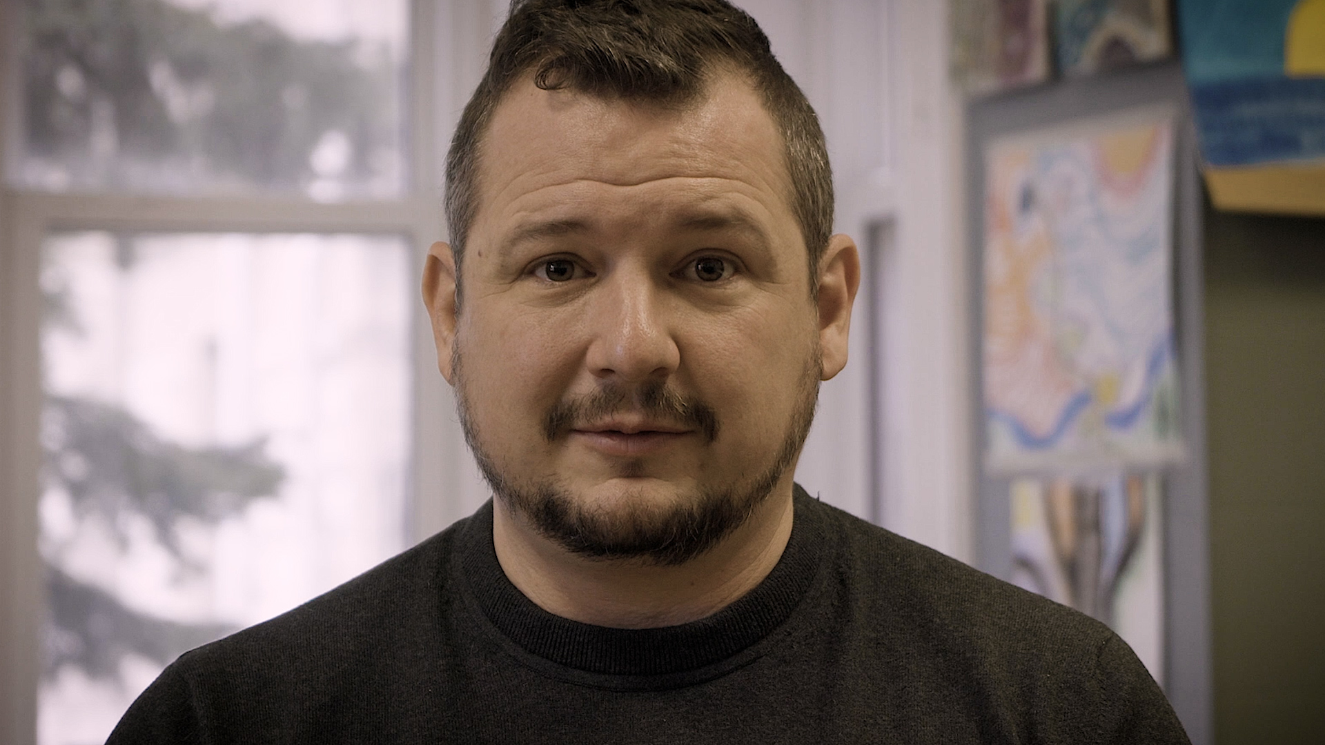 Christian – Language around those pushed to the margins – Grief Stories