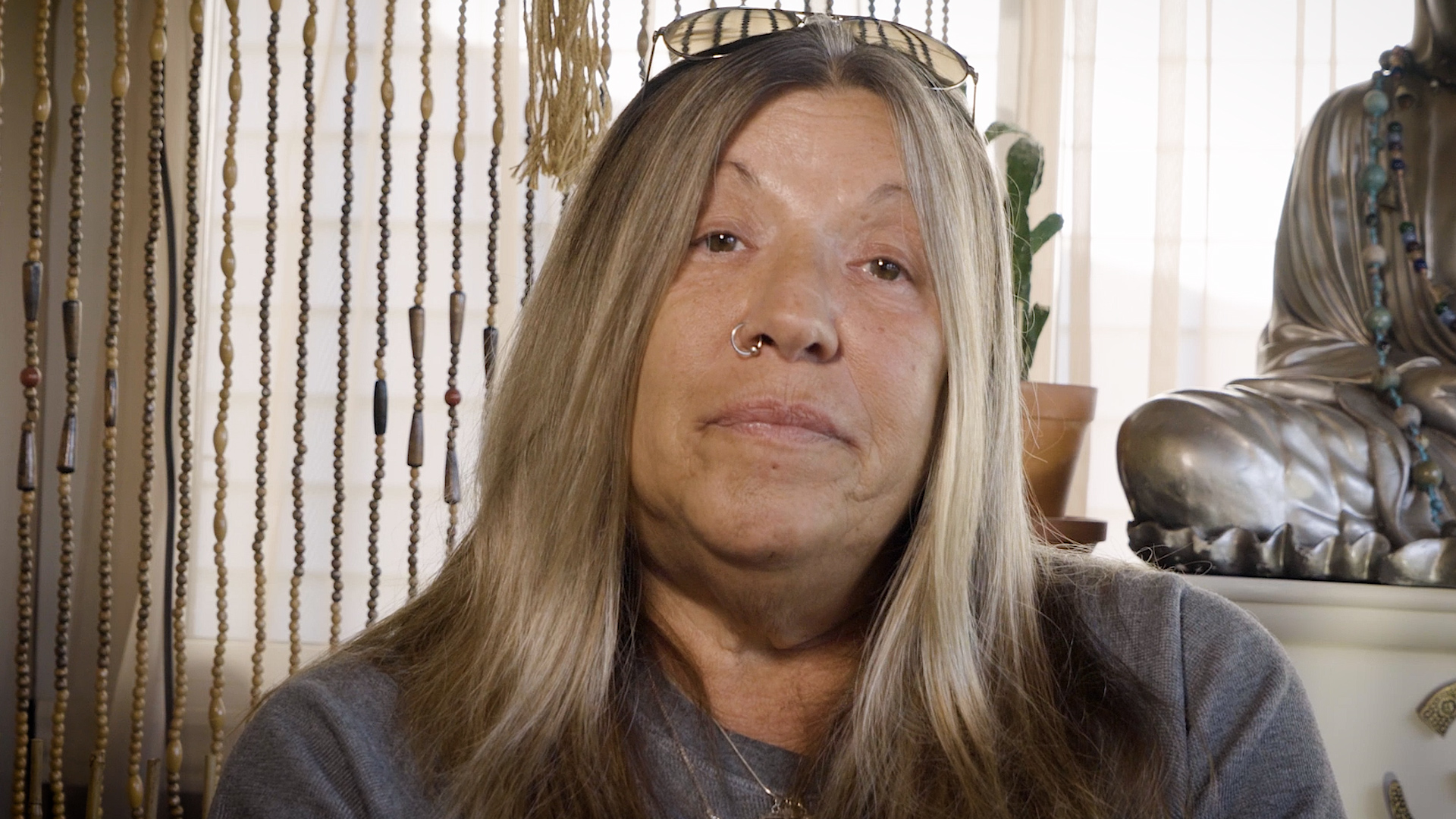 Joyce – Your other children – Grief Stories