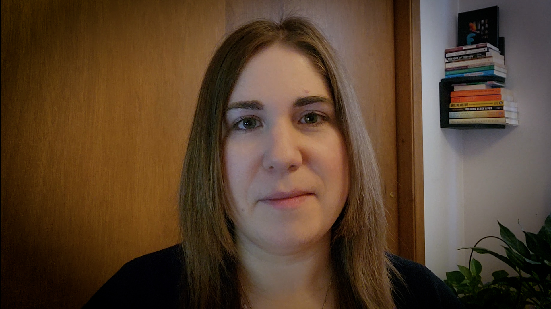 Jessica M – Grief is unique for each person – Grief Stories