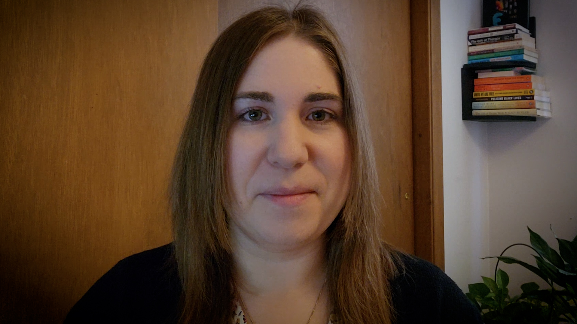 Jessica M – My Story – Grief Stories