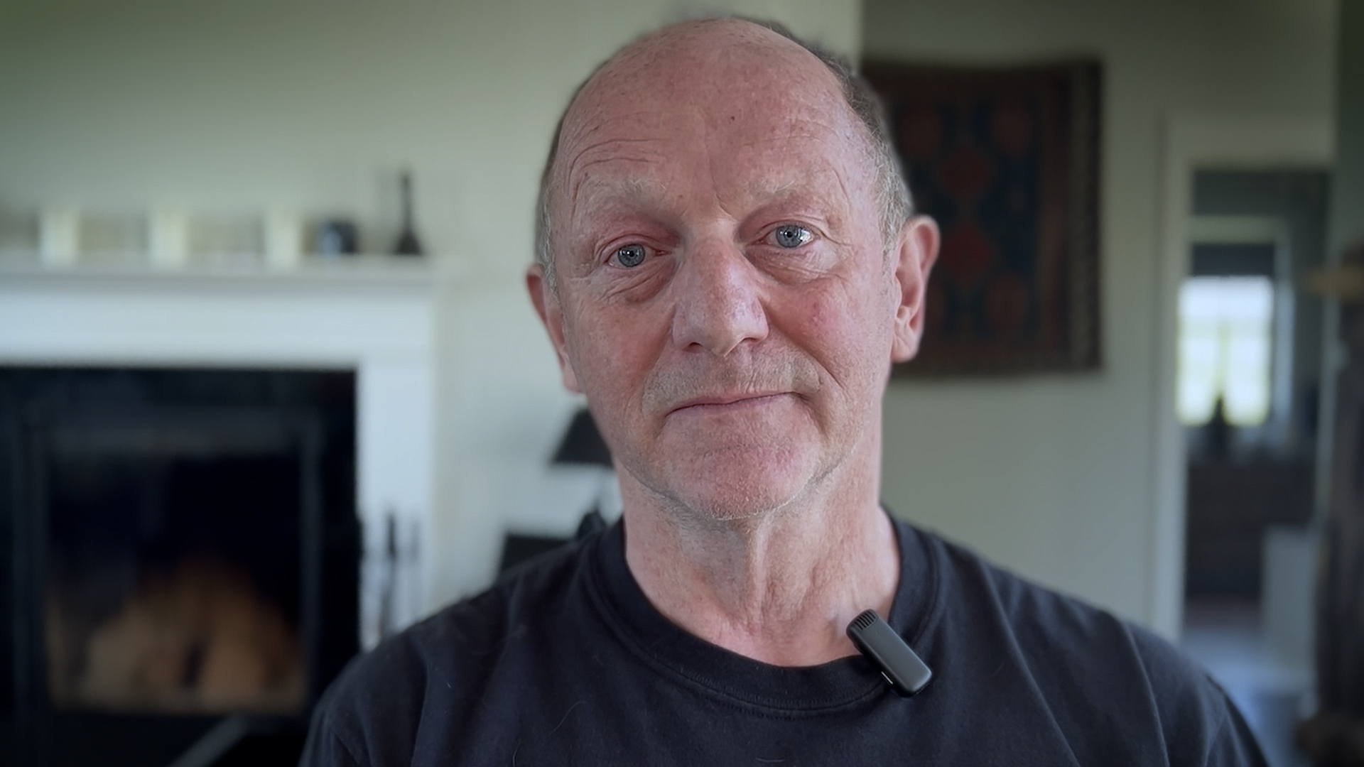 Jim – Triggers – Grief Stories