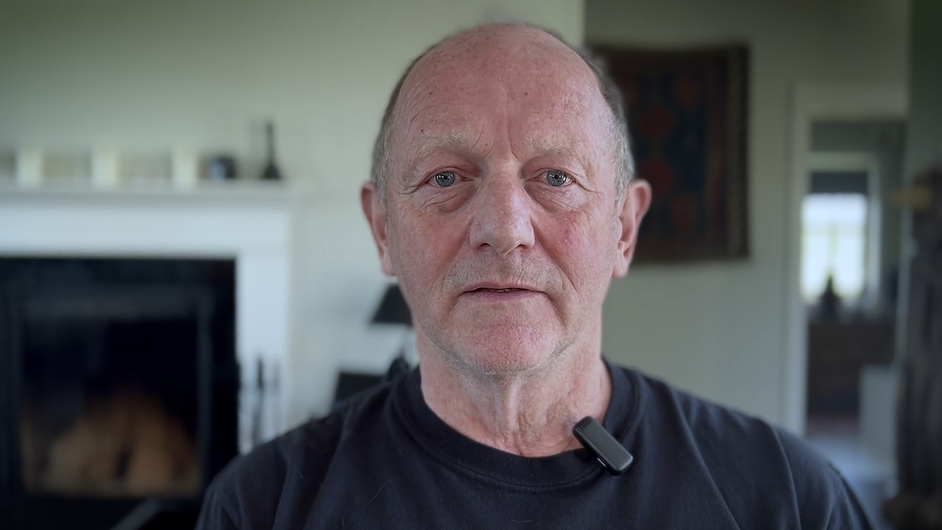 Jim – Significant incidents – Grief Stories