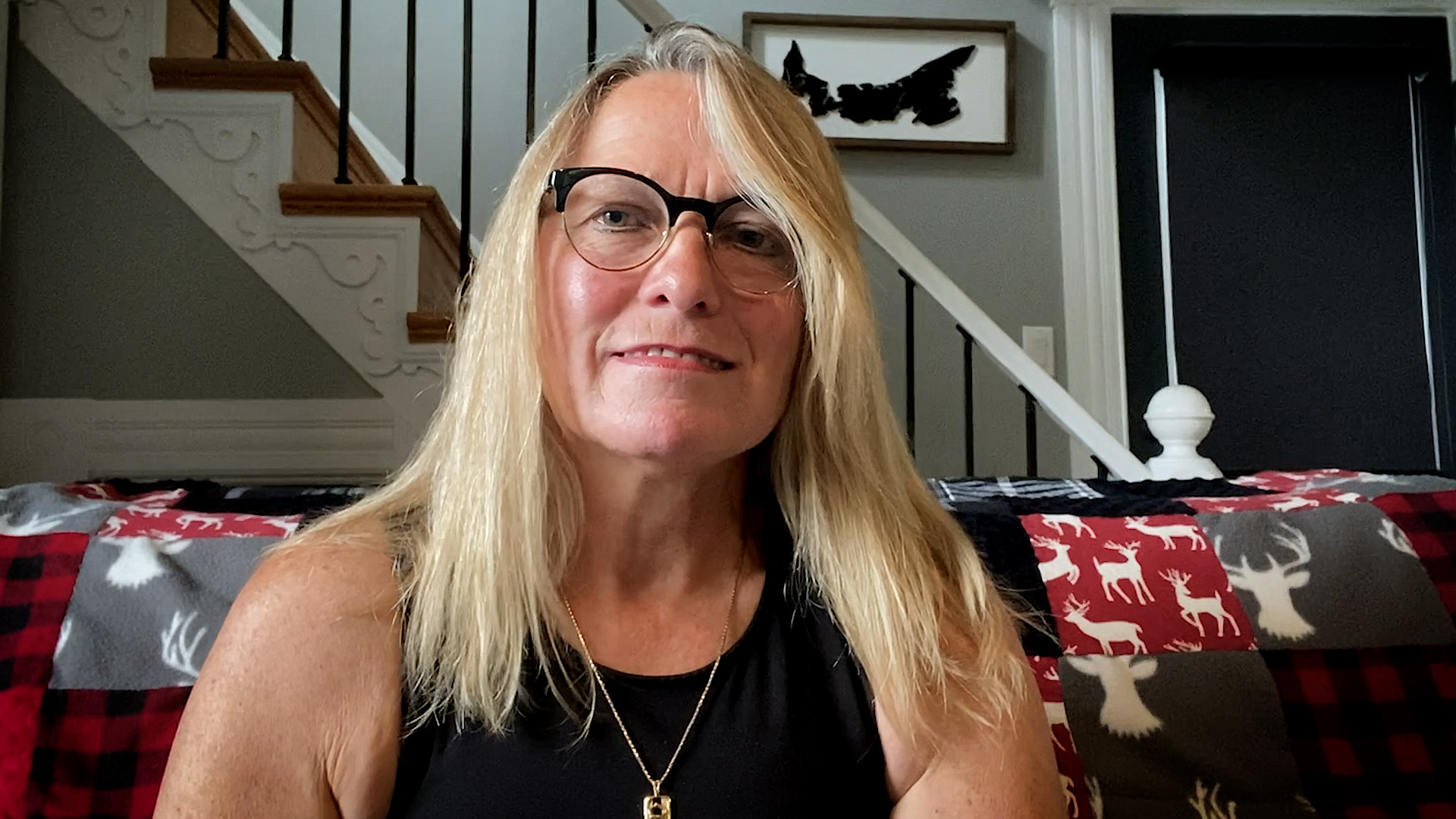 Angie – My Story – Grief Stories