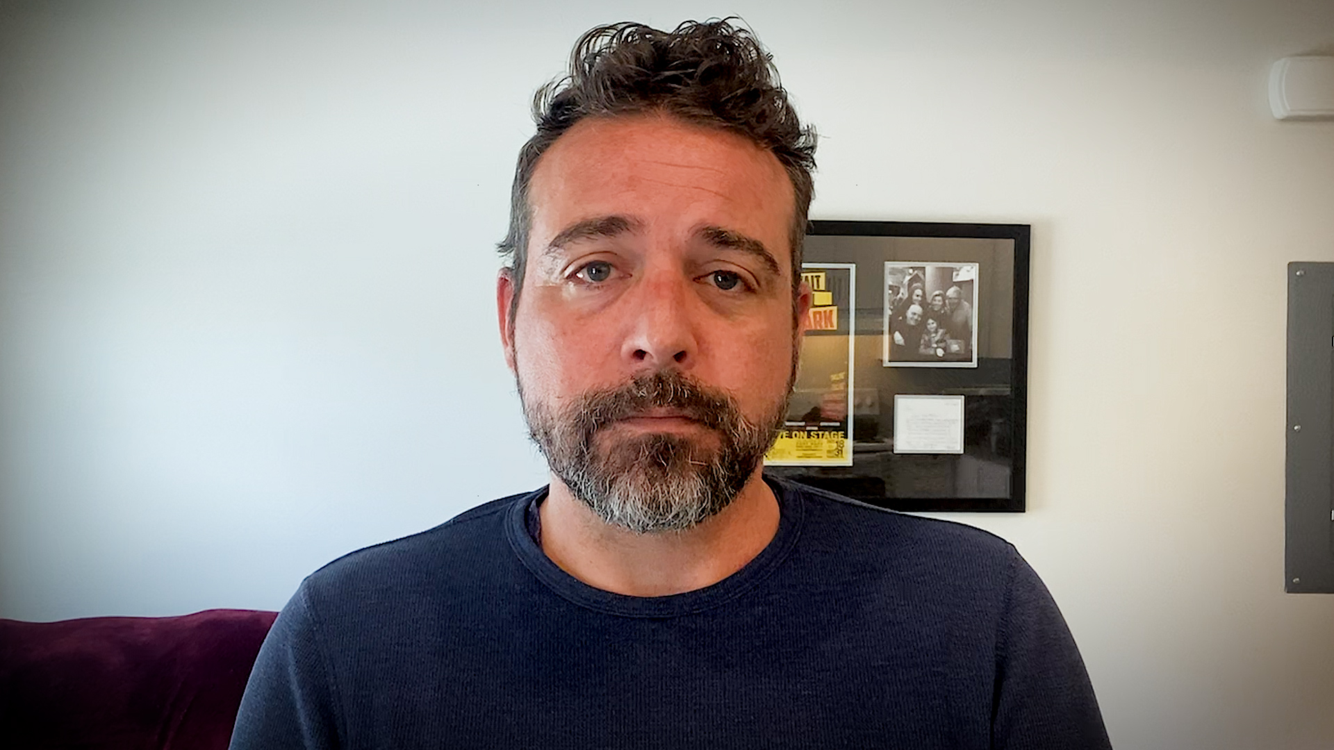 Craig – My Story – Grief Stories