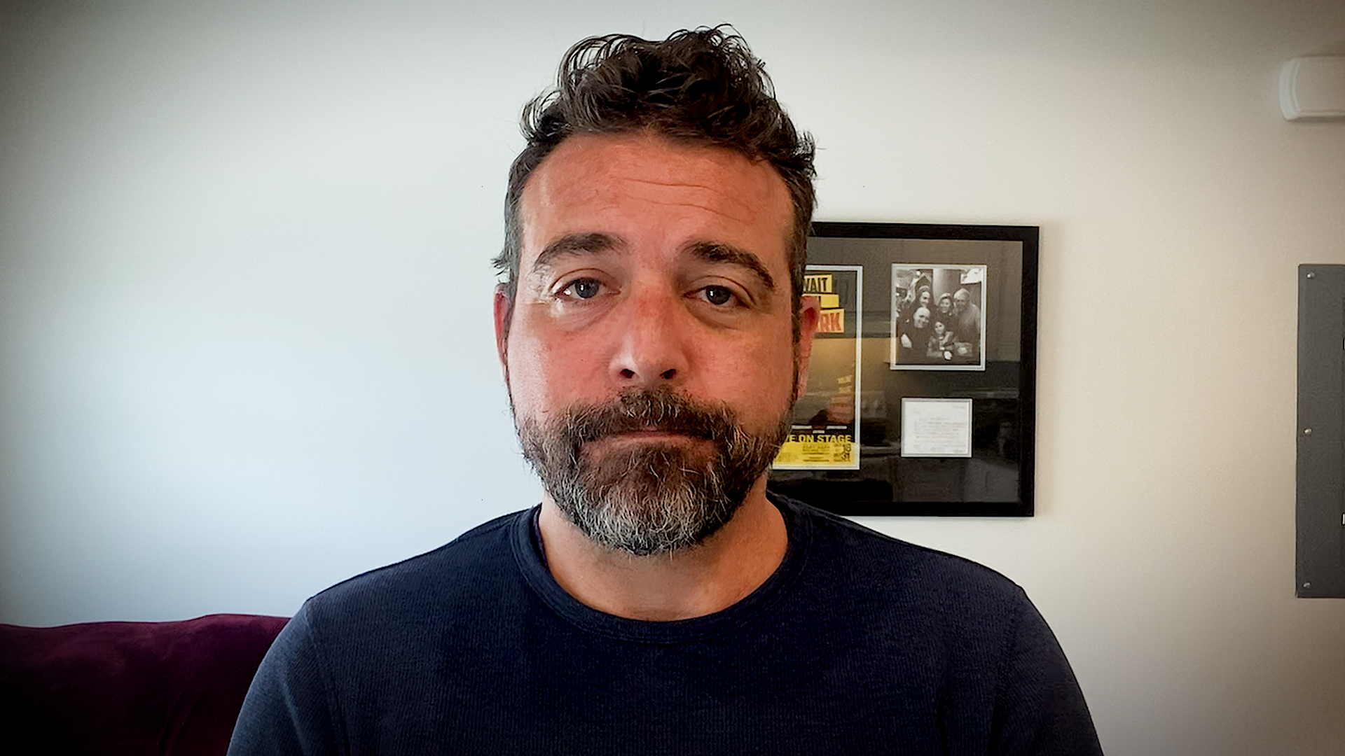 Craig – Supporting Someone in Grief – Grief Stories Craig – Supporting Someone in Grief – Grief Stories