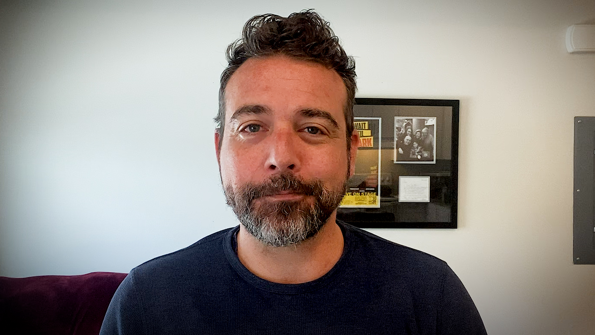 Craig – Grieving as a Single Parent – Grief Stories