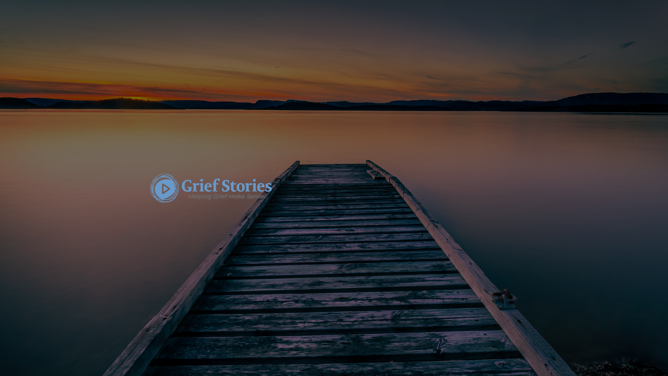 Who are we to Decide? The Many Paths through Grief – Grief Stories