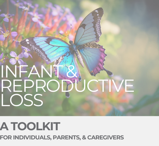 Infant & Reproductive Loss Toolkit [Free Downloadable PDFs for ...